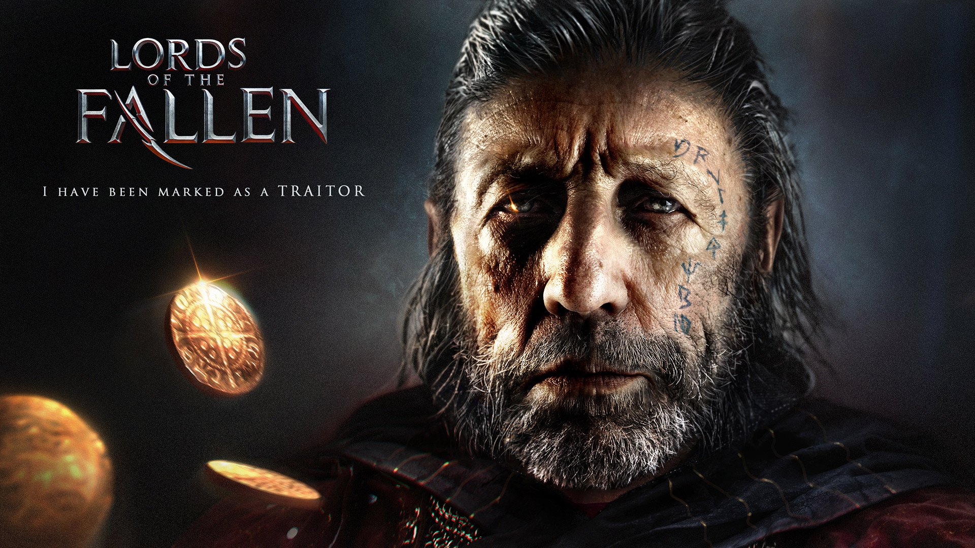 Download Video Game Lords Of The Fallen HD Wallpaper | 1920x1080 ...