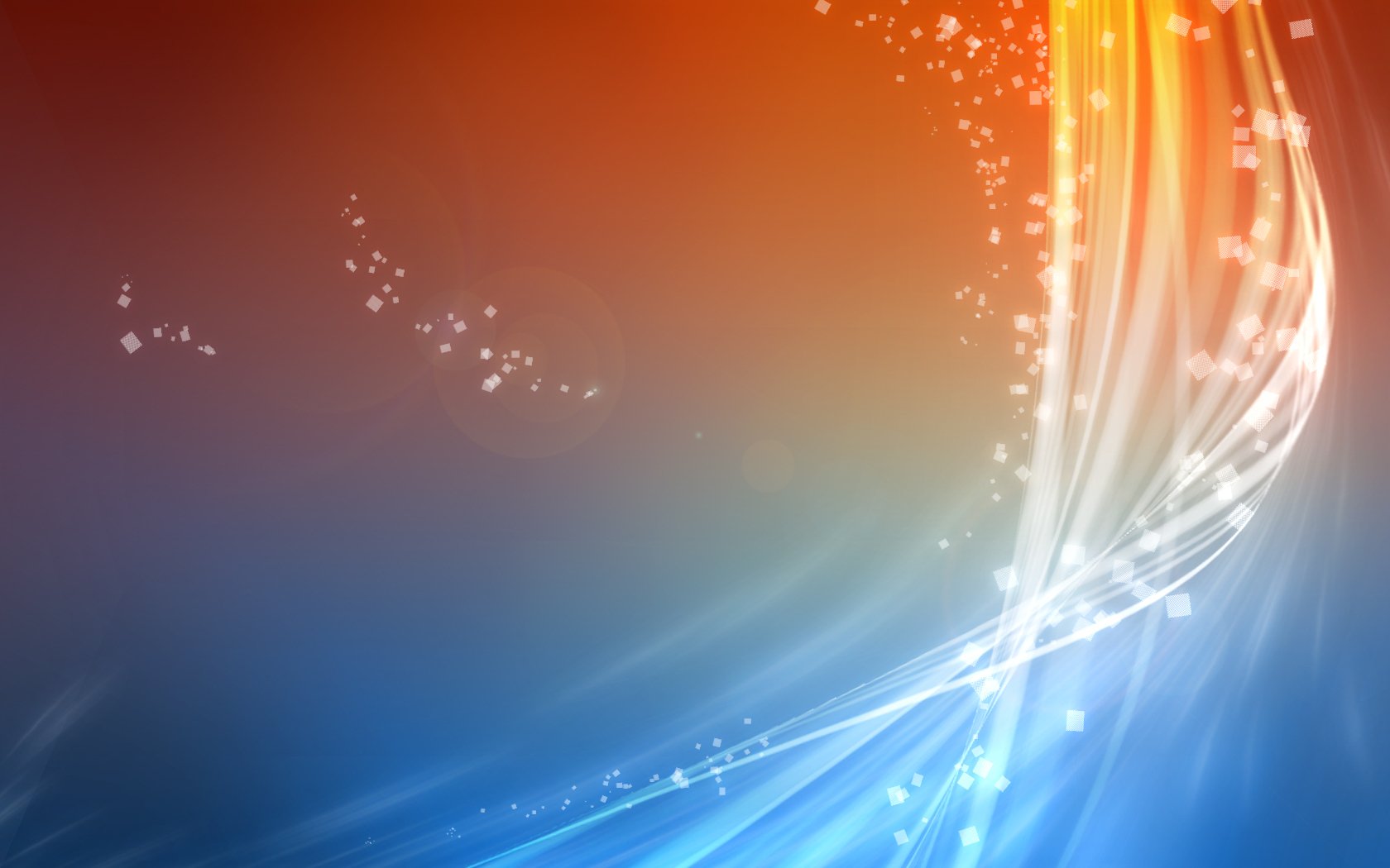 Cool Abstract Colors HD Wallpaper | 1680x1050 | Wallpaper Abyss