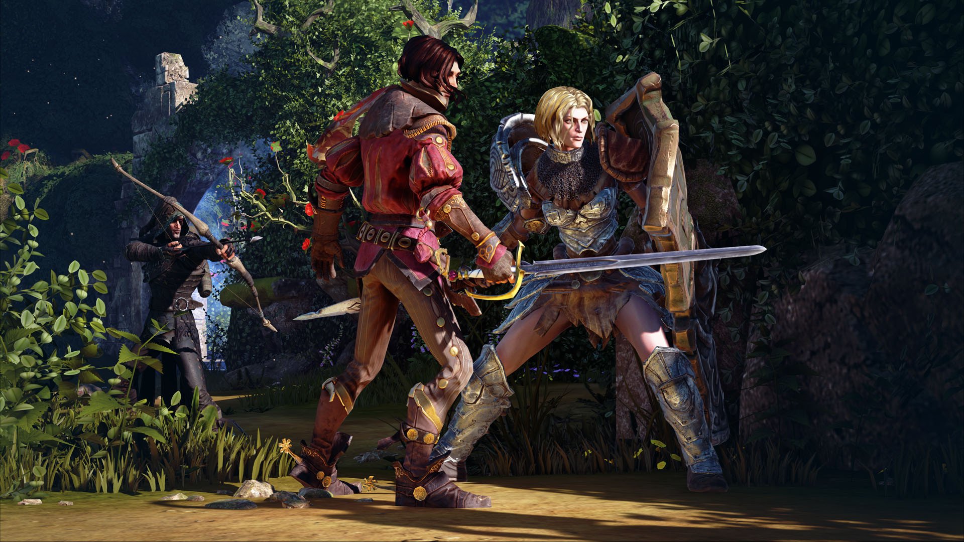 Video Game Fable Legends HD Wallpaper
