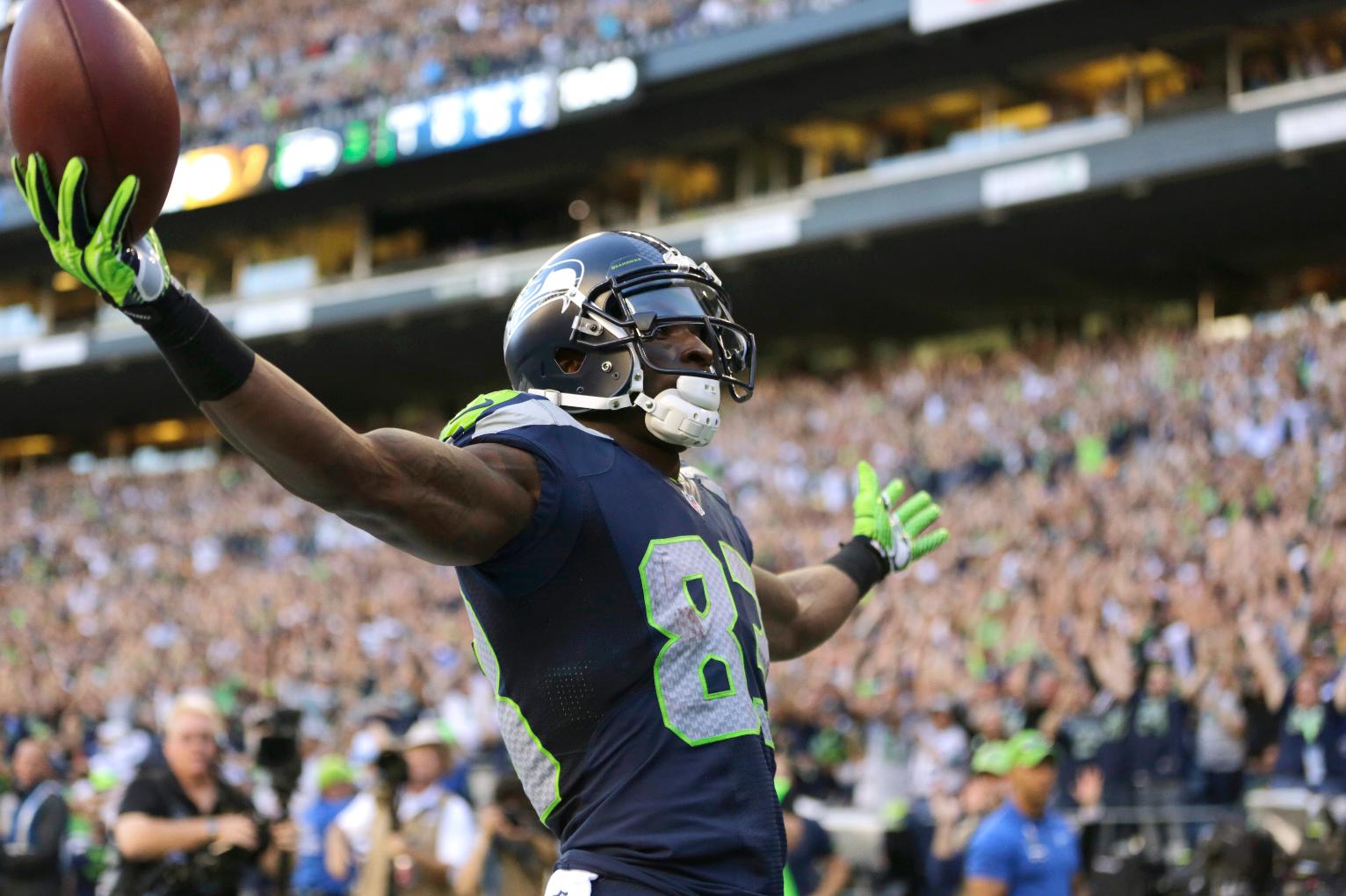 Download Seattle Seahawks Sports Wallpaper