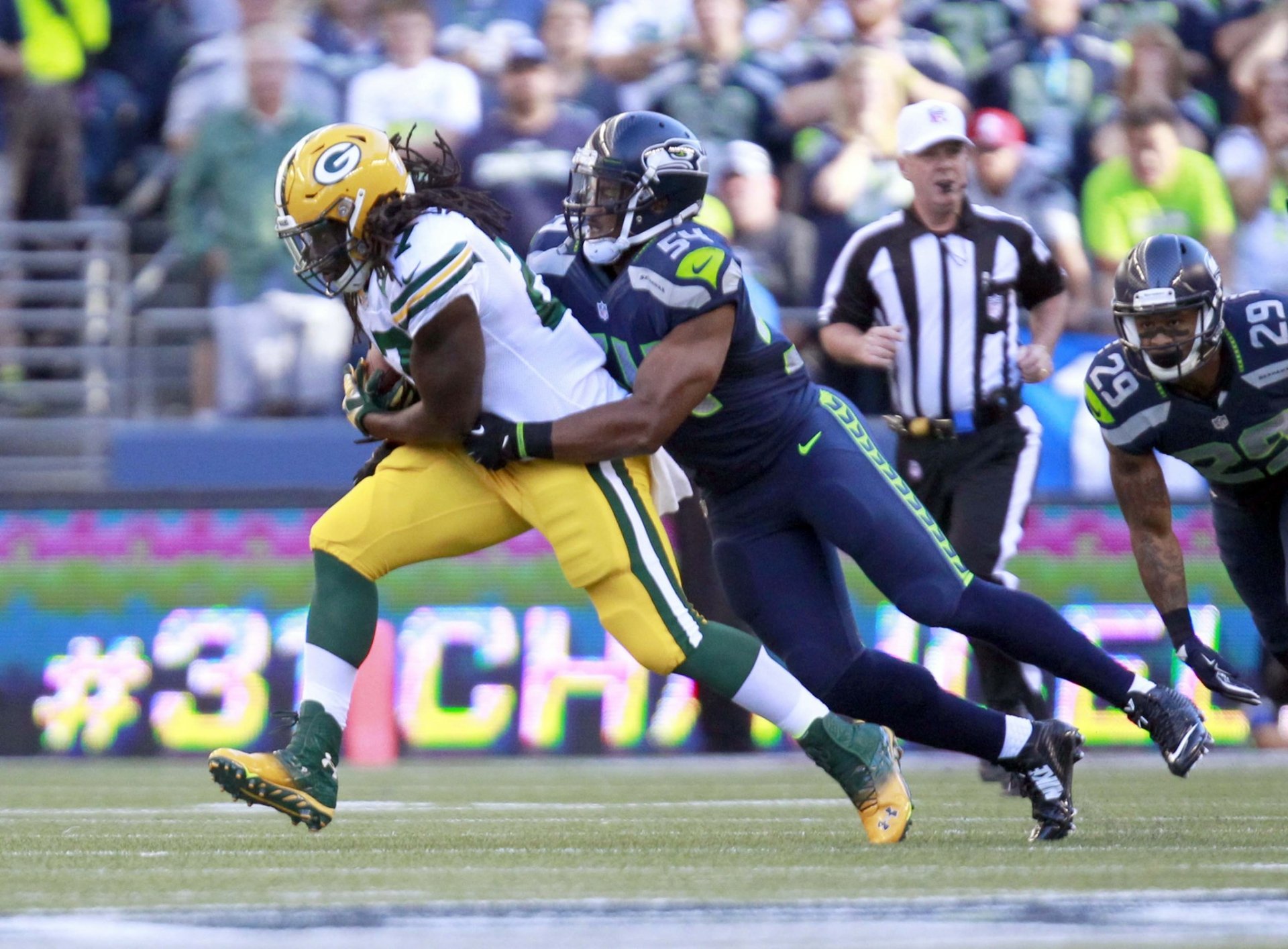 Download Seattle Seahawks Sports HD Wallpaper