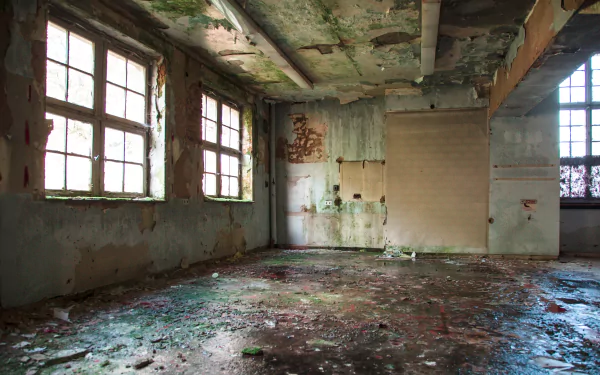 [20+] Rust 4k Wallpapers