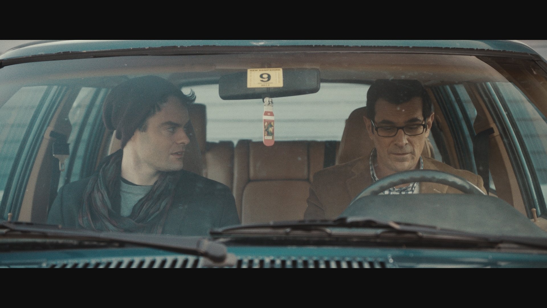 The Skeleton Twins Movie Scene HD Wallpaper