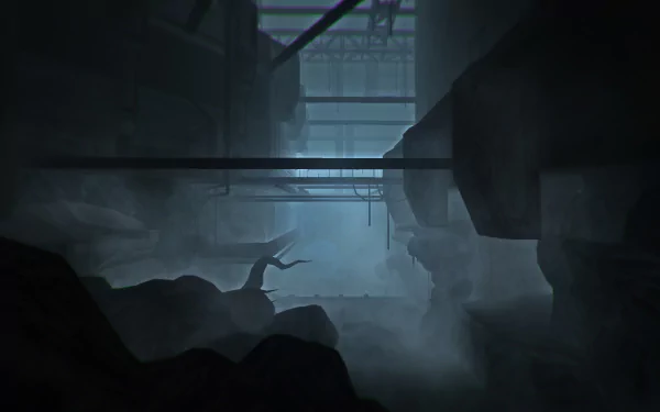 The Flock Wallpapers