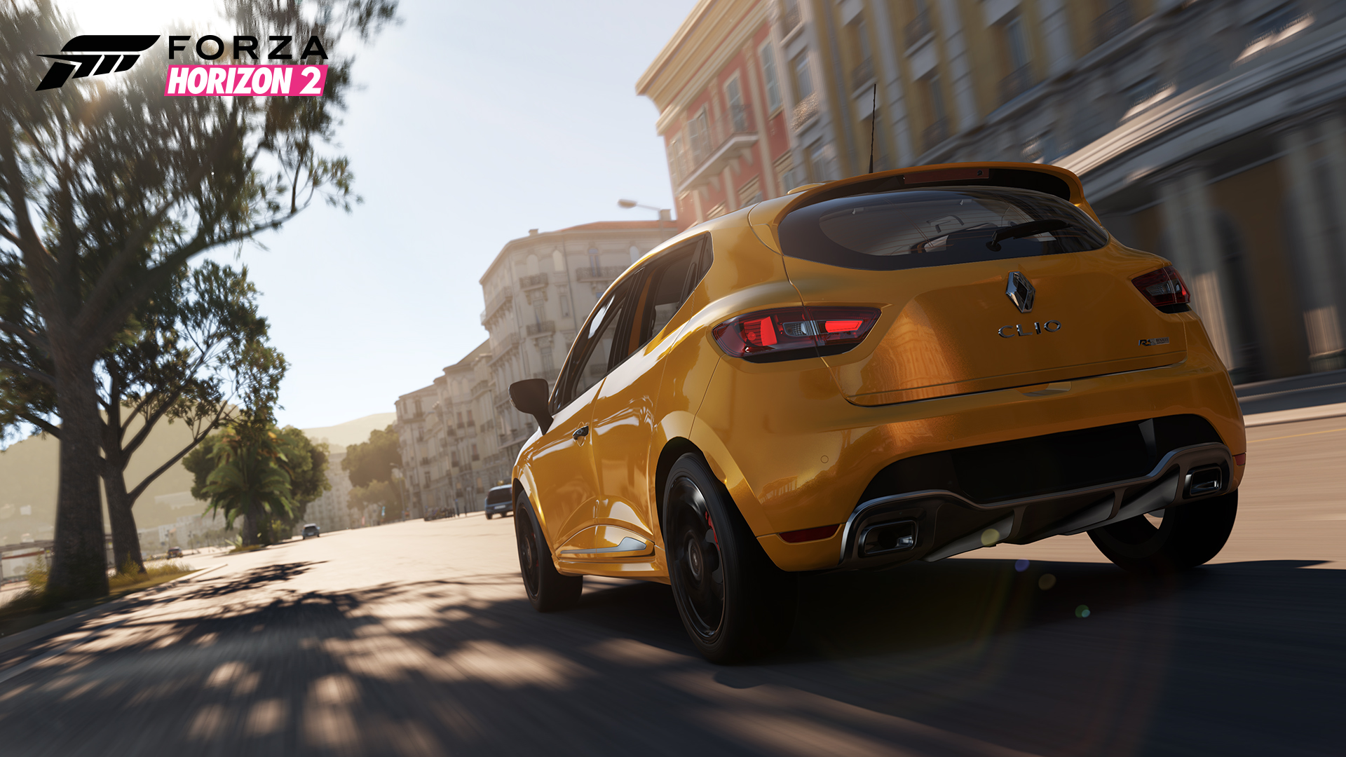 Download Forza Horizon Video Game Forza Horizon 2 HD Wallpaper