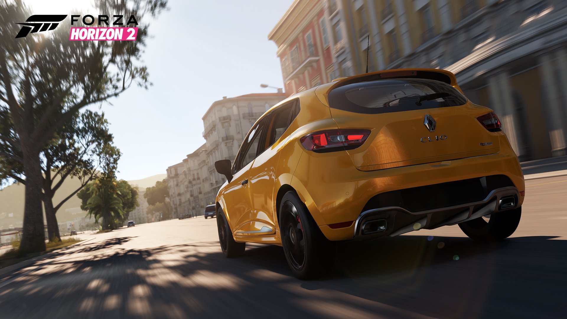 Download Forza Horizon Video Game Forza Horizon 2 HD Wallpaper