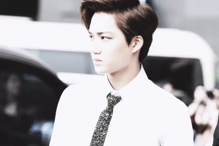 EXO - Desktop Wallpapers, Phone Wallpaper, PFP, Gifs, and More!