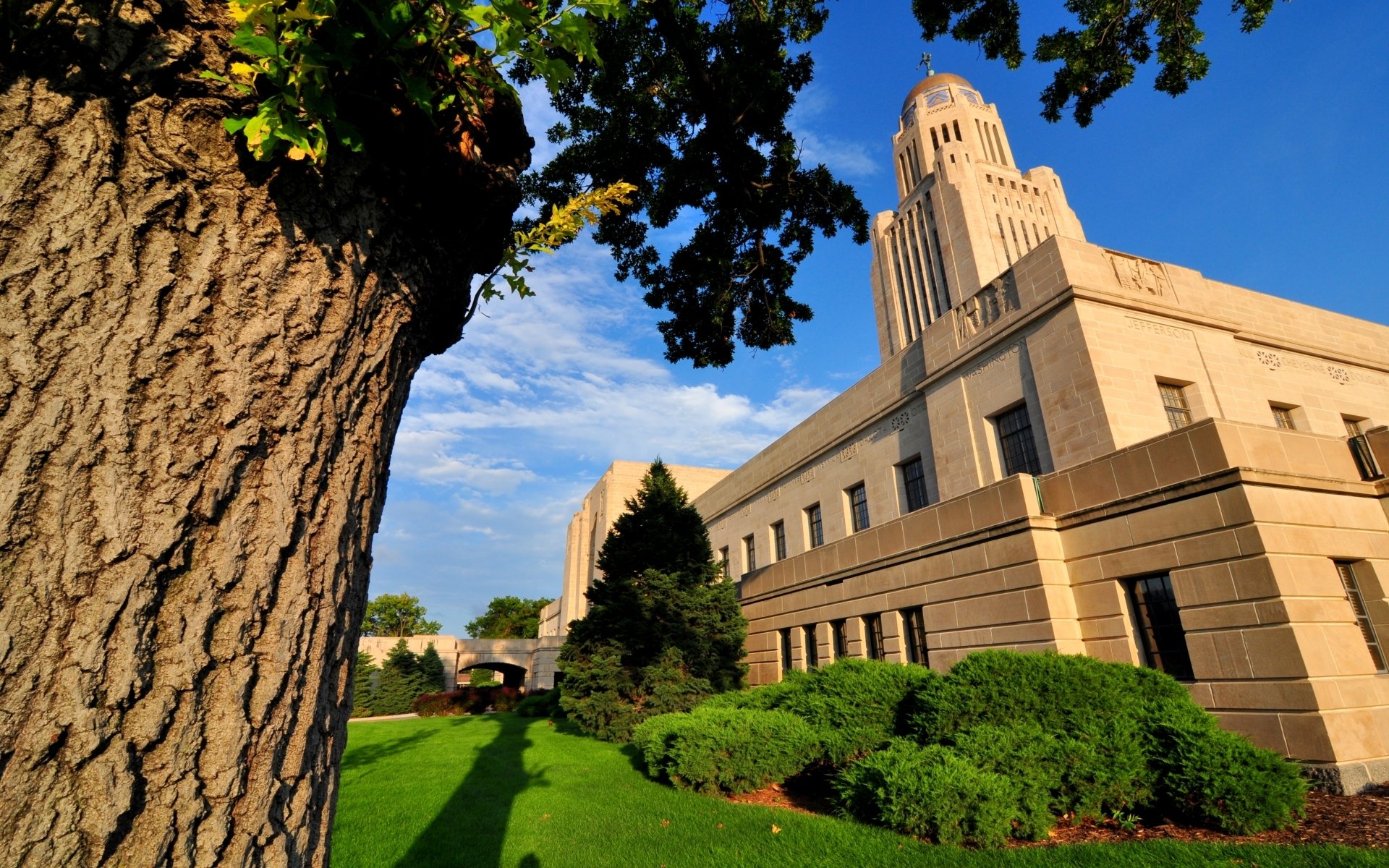 Nebraska Wallpaper Hd