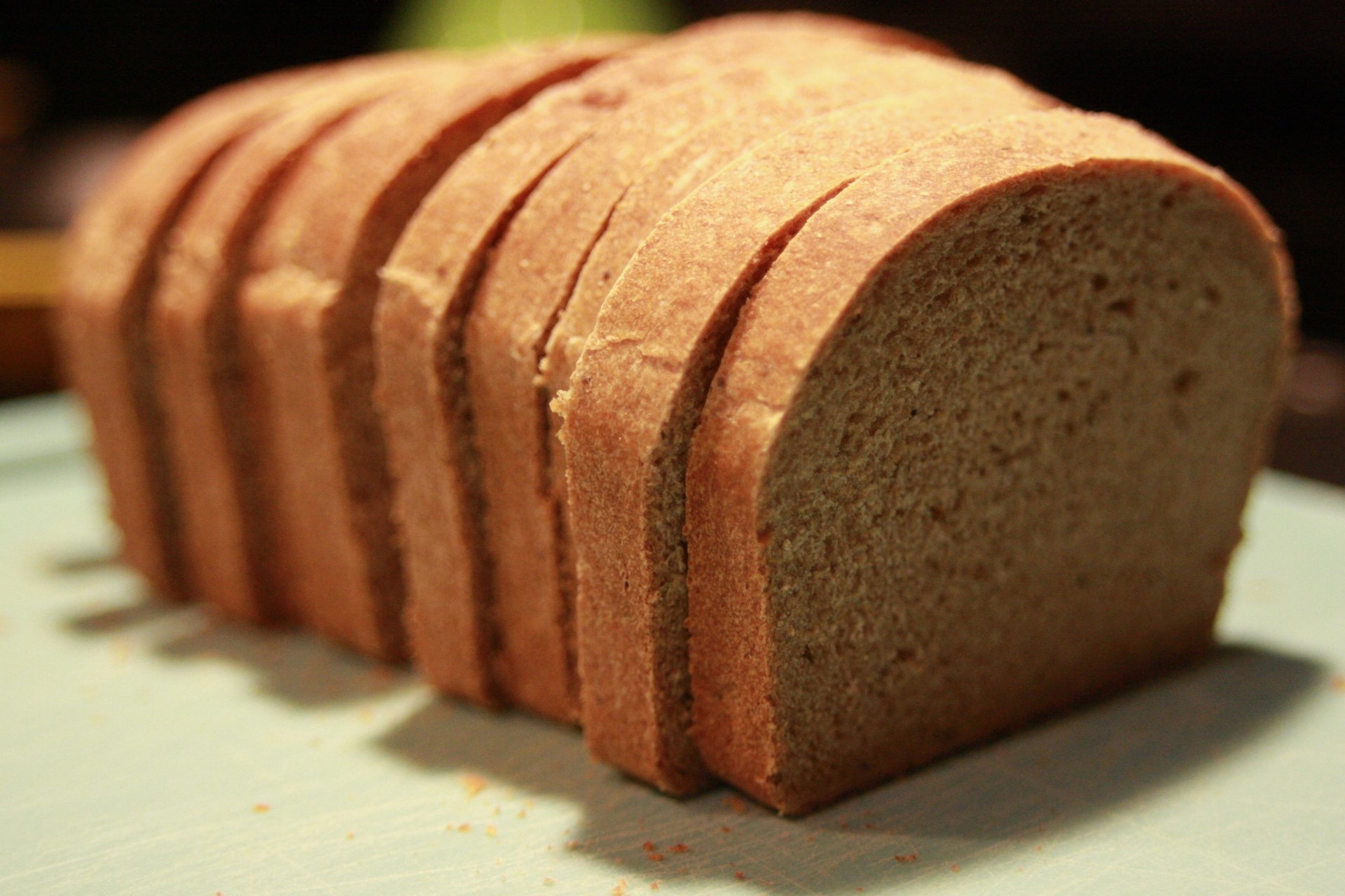 Download Food Bread 8k Ultra HD Wallpaper