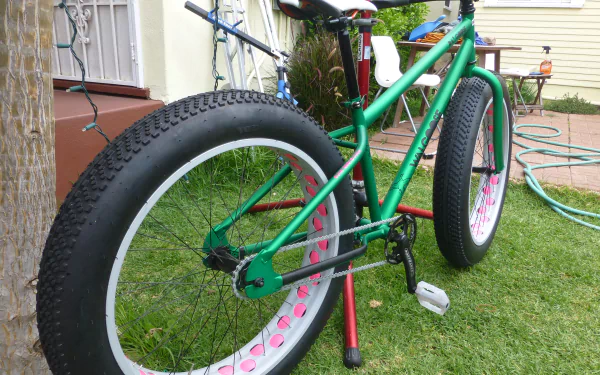 [50+] Bicycle 4k Wallpapers