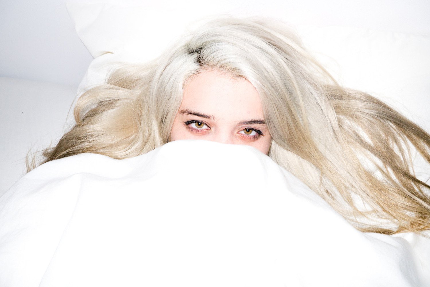 Sky Ferreira Wallpaper