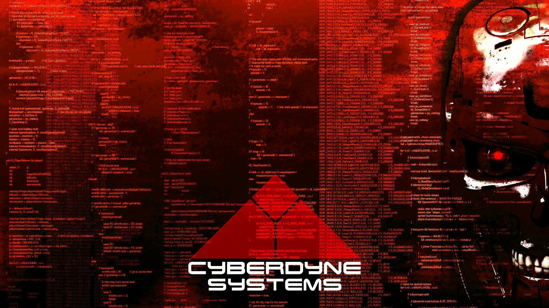 Download Movie Terminator 2: Judgment Day HD Wallpaper