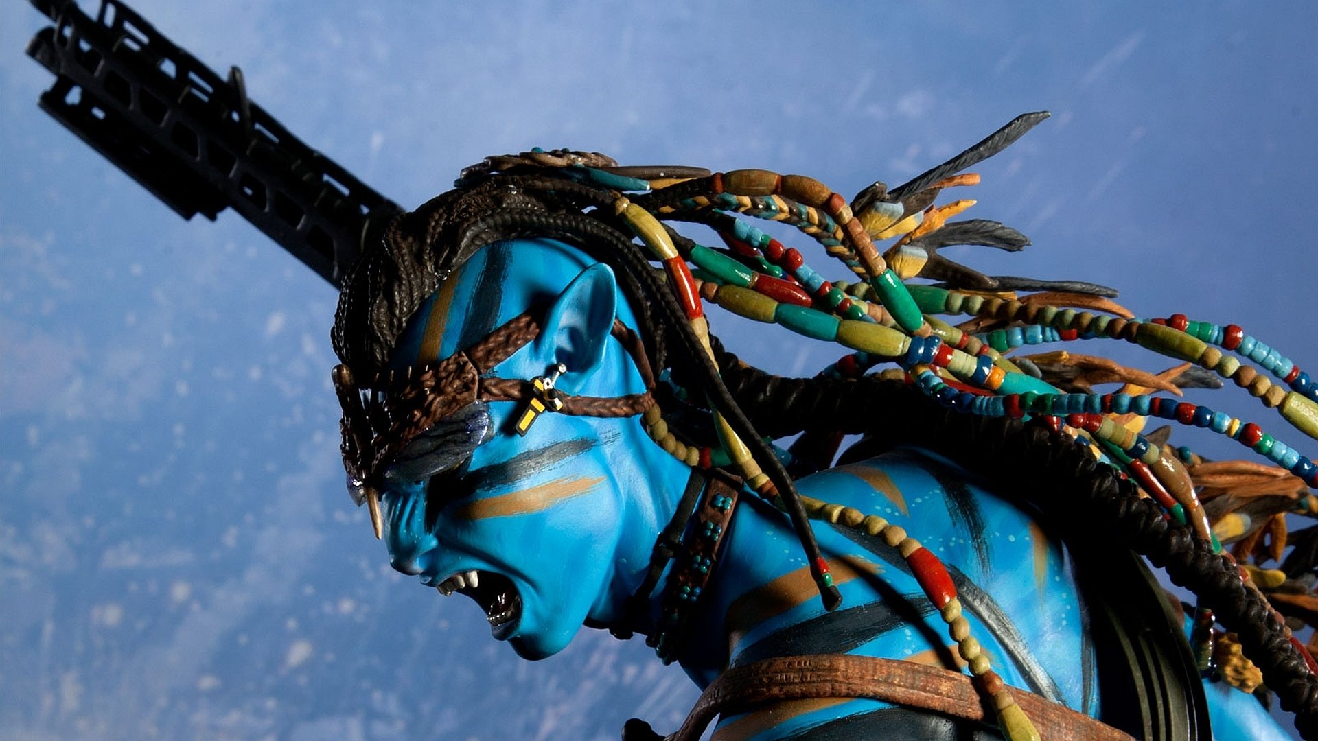 Download Movie Avatar HD Wallpaper