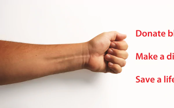 Blood Donation 4k Wallpapers