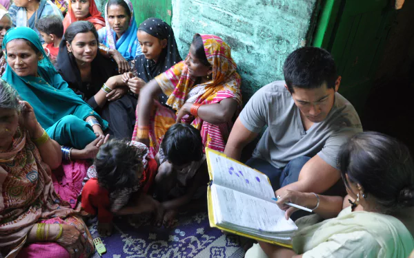 Download Vanguard 4k Ultra HD Wallpaper