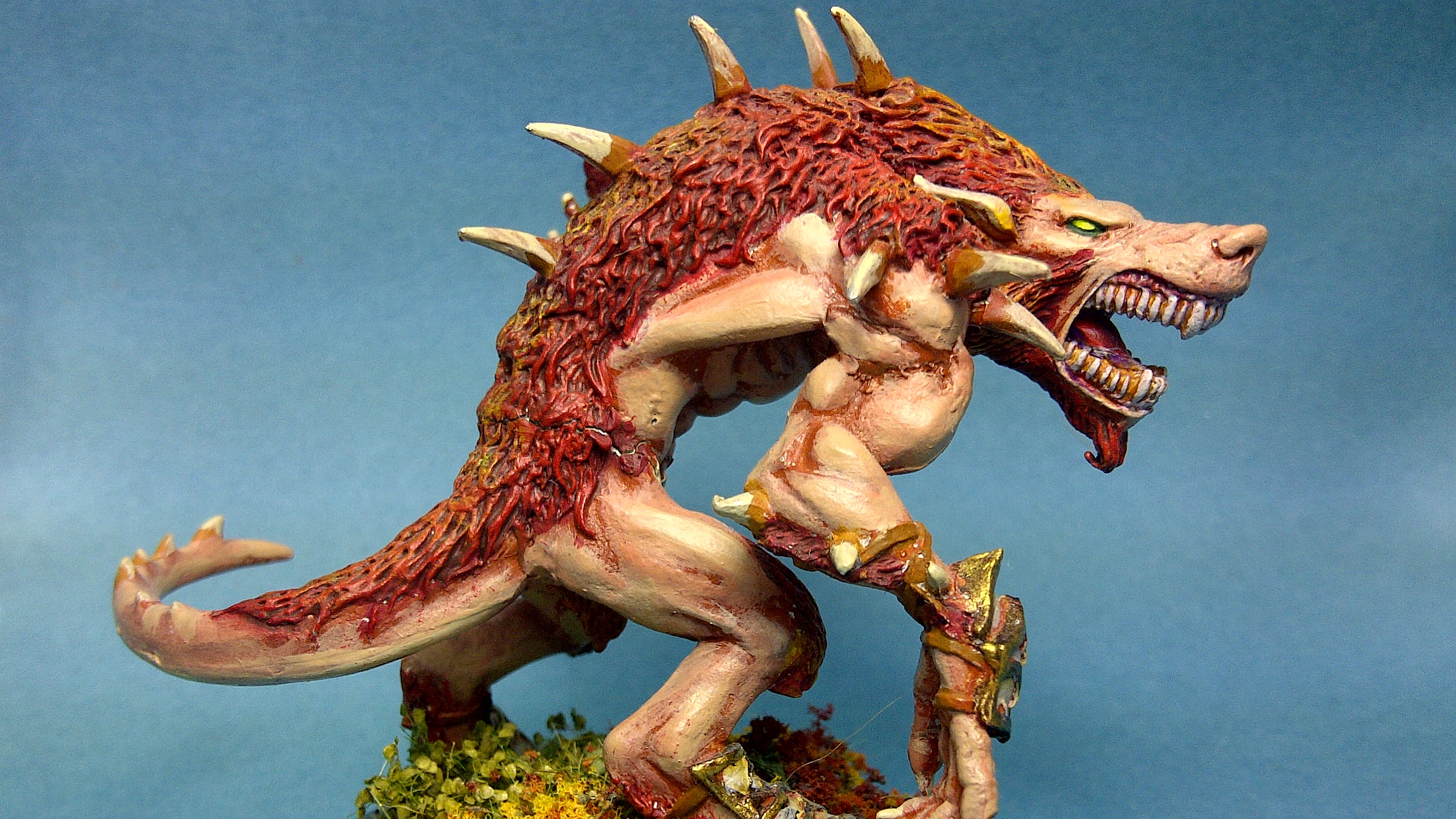 Download Fantasy Creature HD Wallpaper