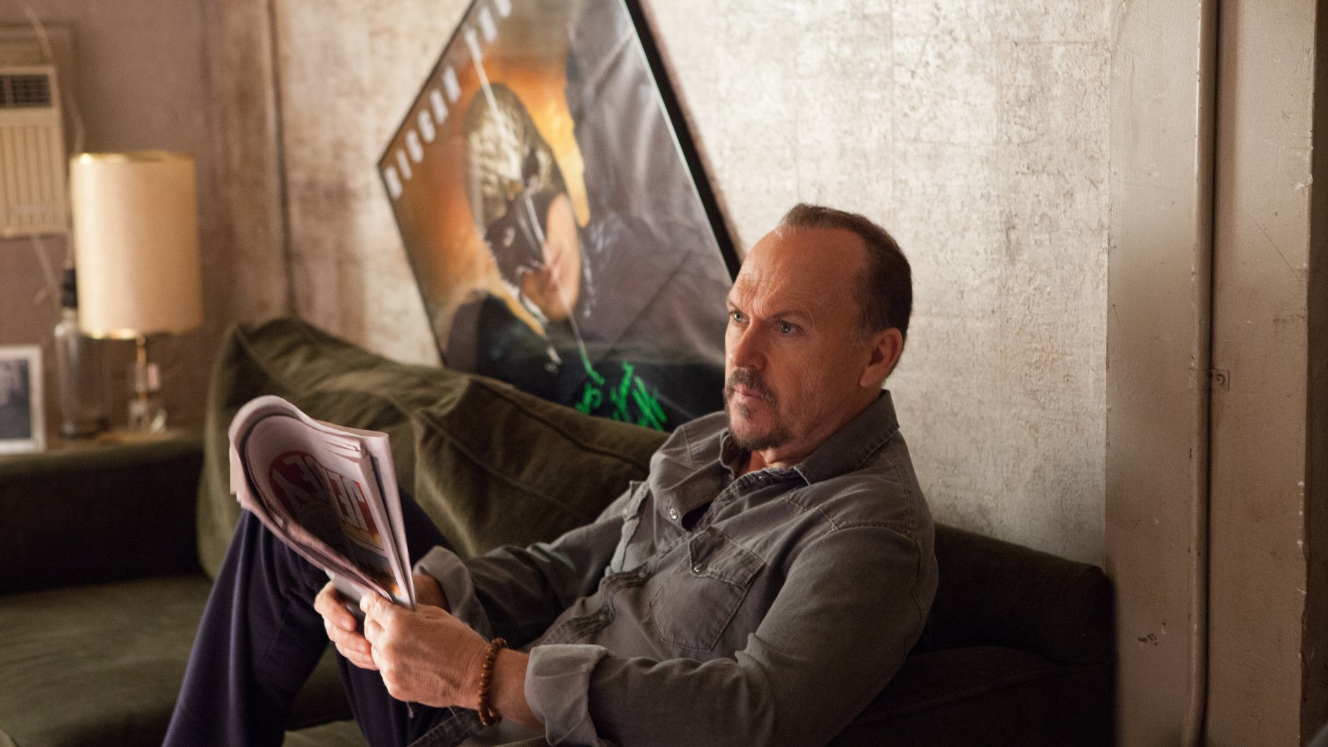 Download Riggan (Birdman) Michael Keaton Movie Birdman 4k Ultra HD ...