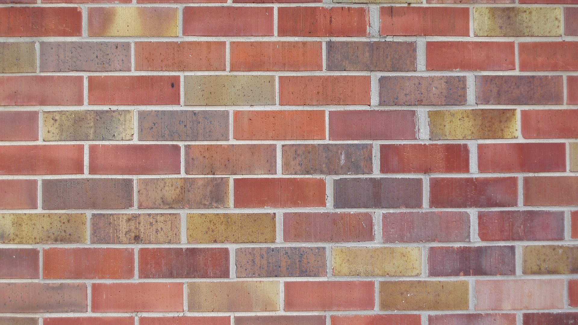 Download Man Made Brick HD Wallpaper