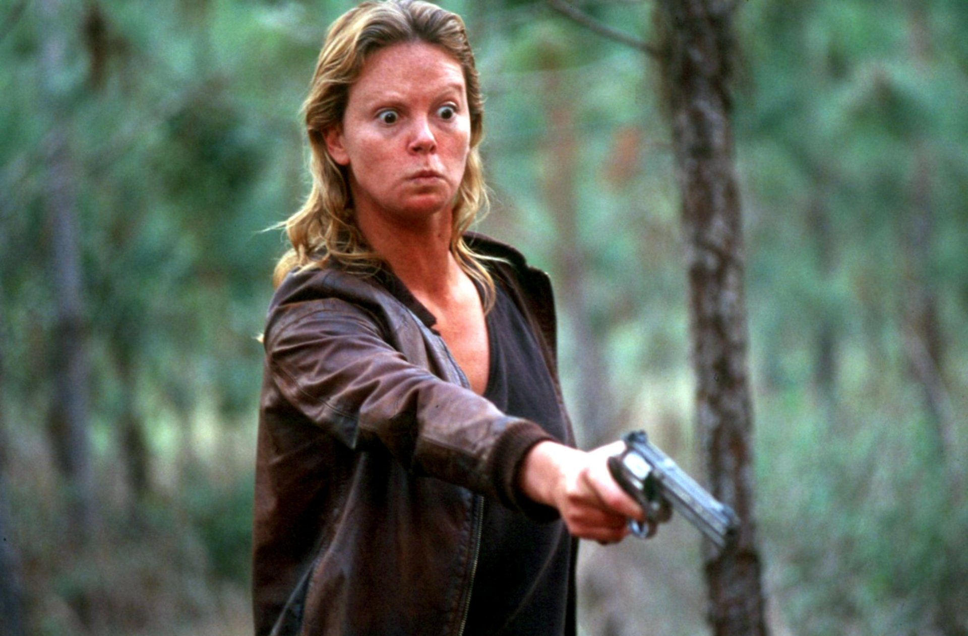 Download Movie Monster HD Wallpaper