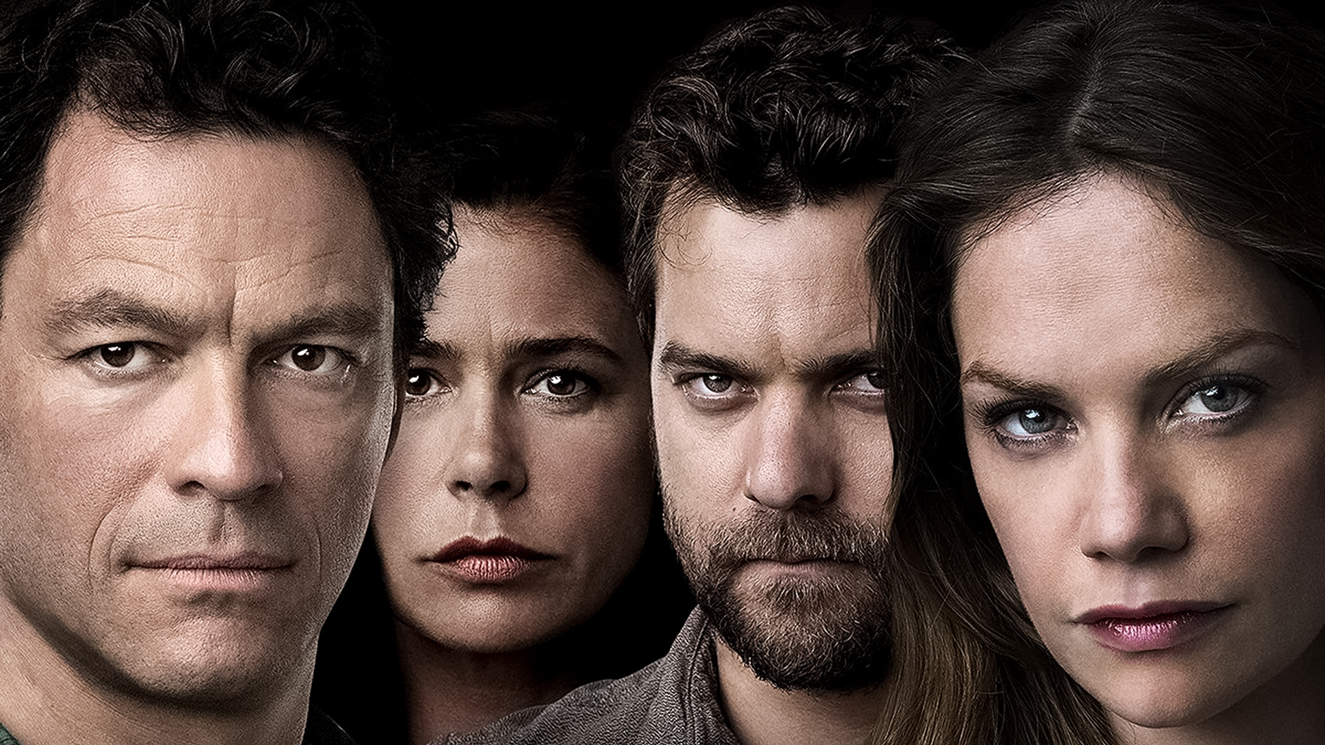 TV Show The Affair HD Wallpaper