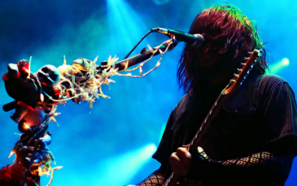 Download Music Seether HD Wallpaper