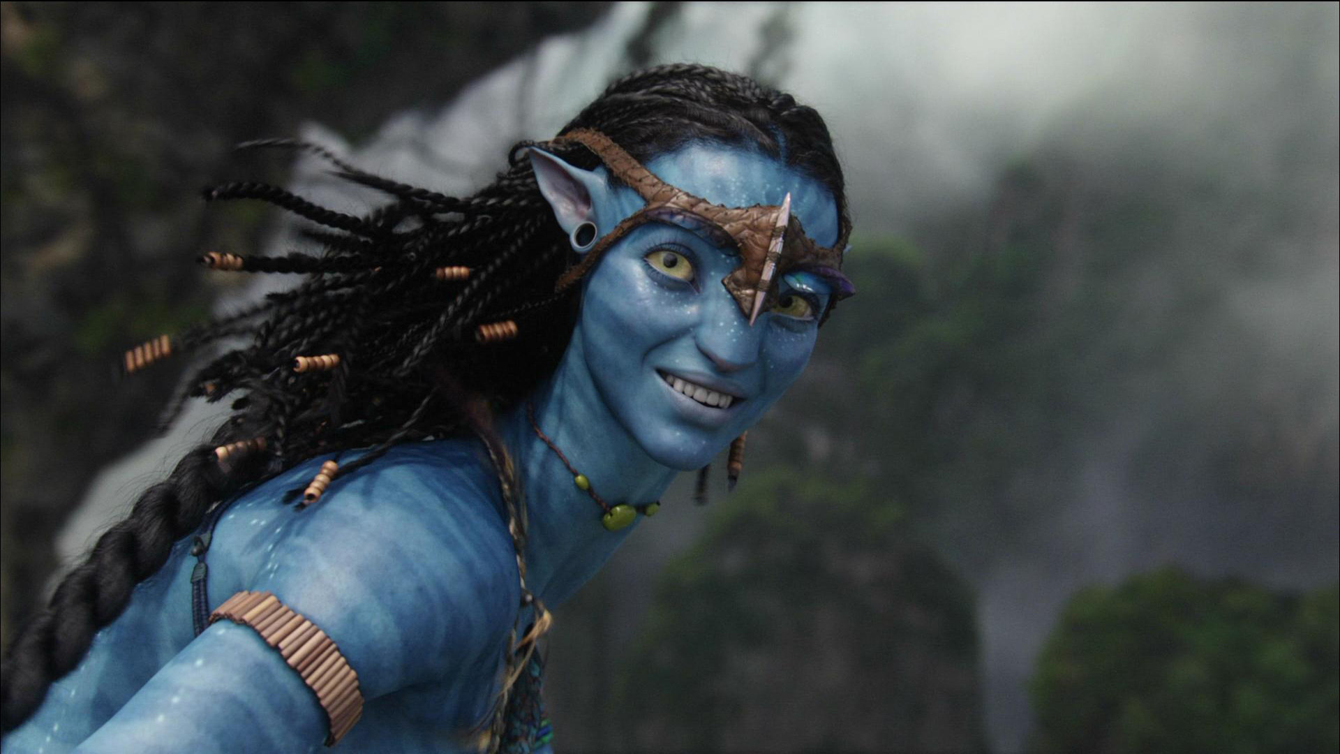 Download Movie Avatar HD Wallpaper