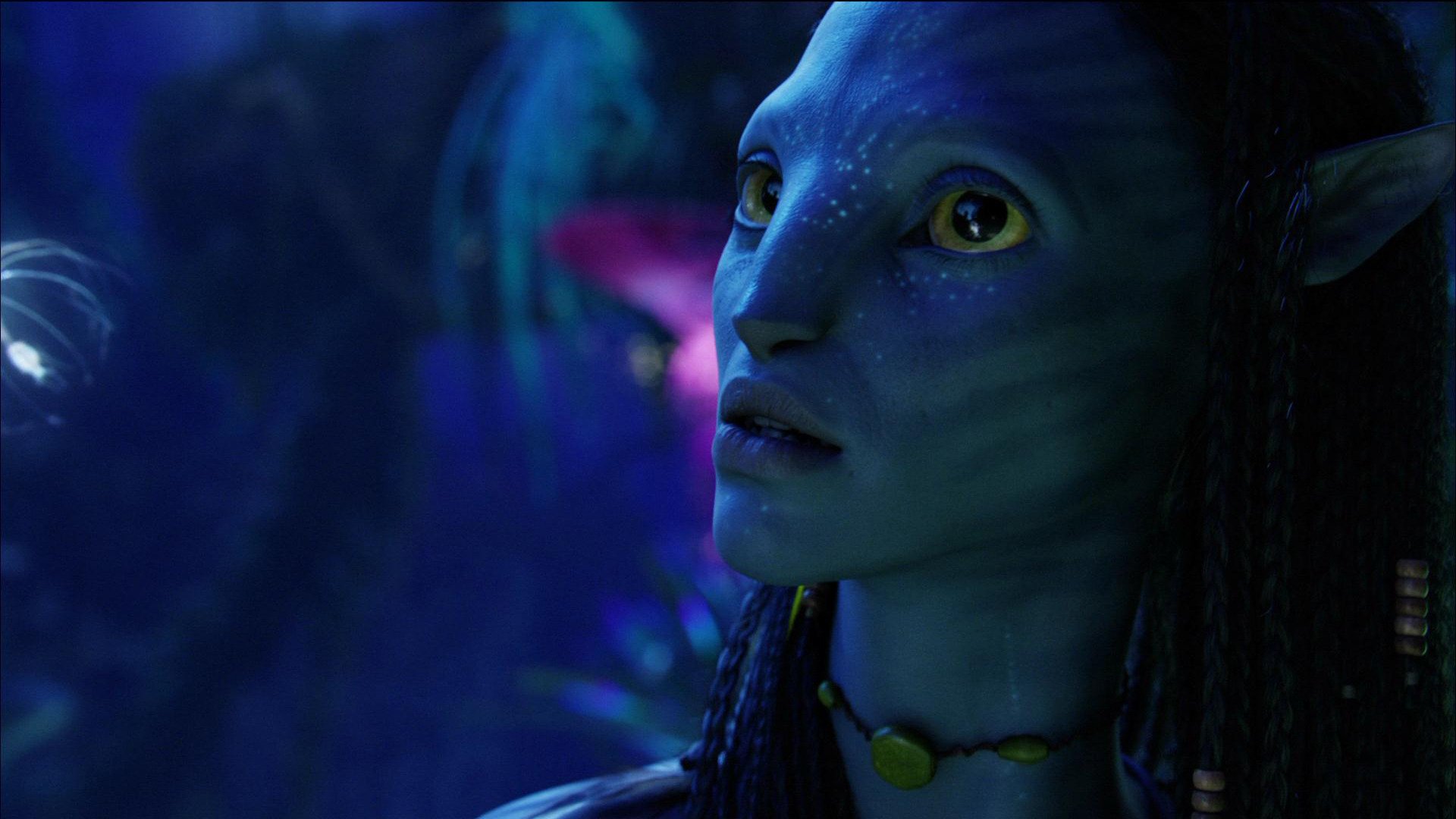 Avatar Wallpapers
