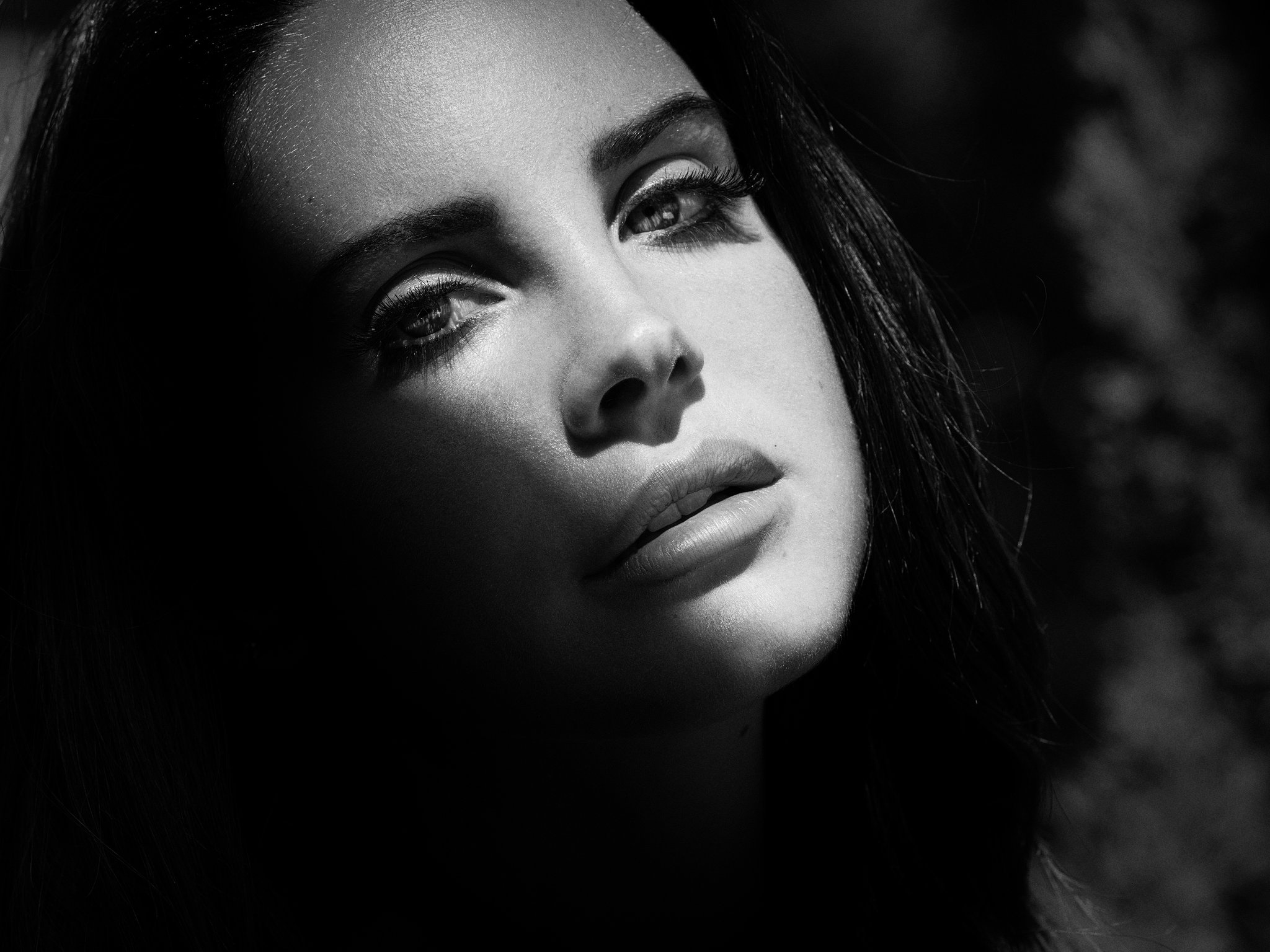Lana Del Rey HD Music Vibes – Free Download Wallpaper