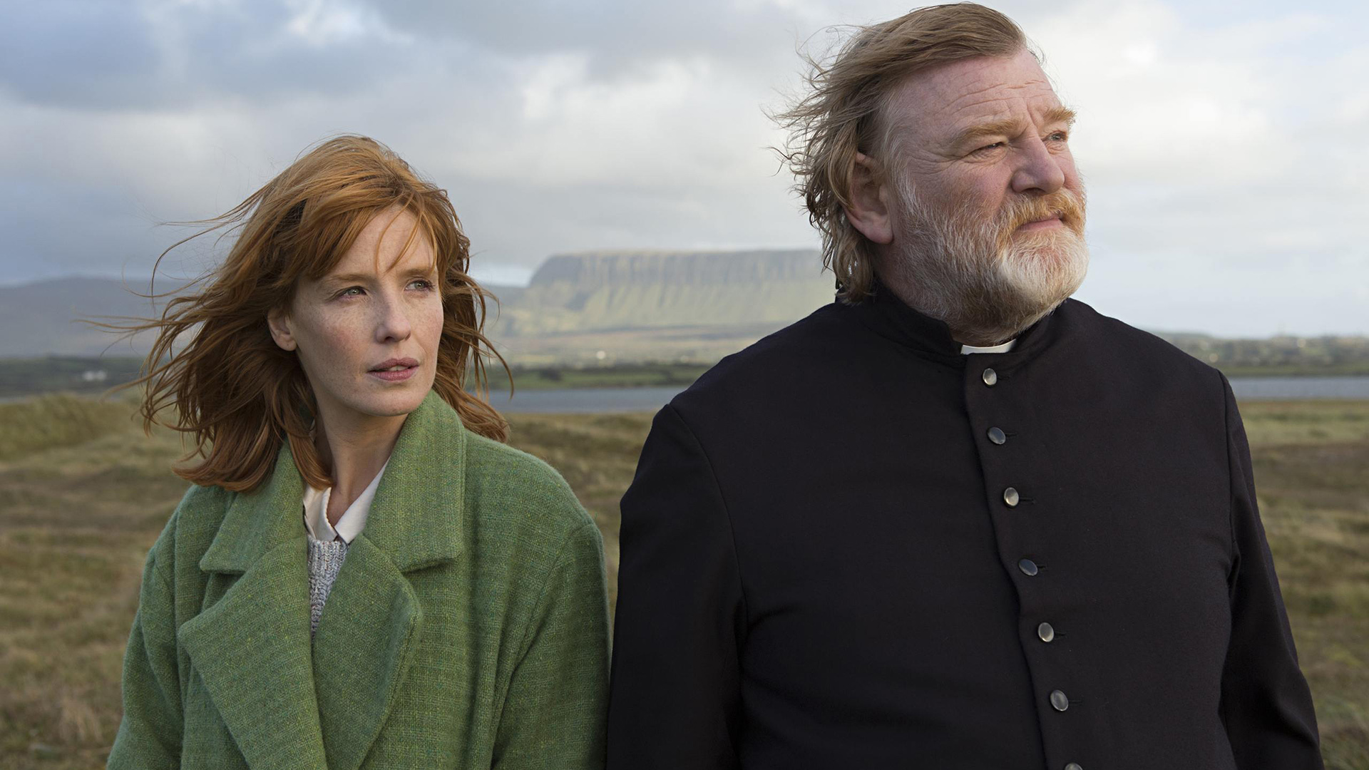 Movie Calvary HD Wallpaper