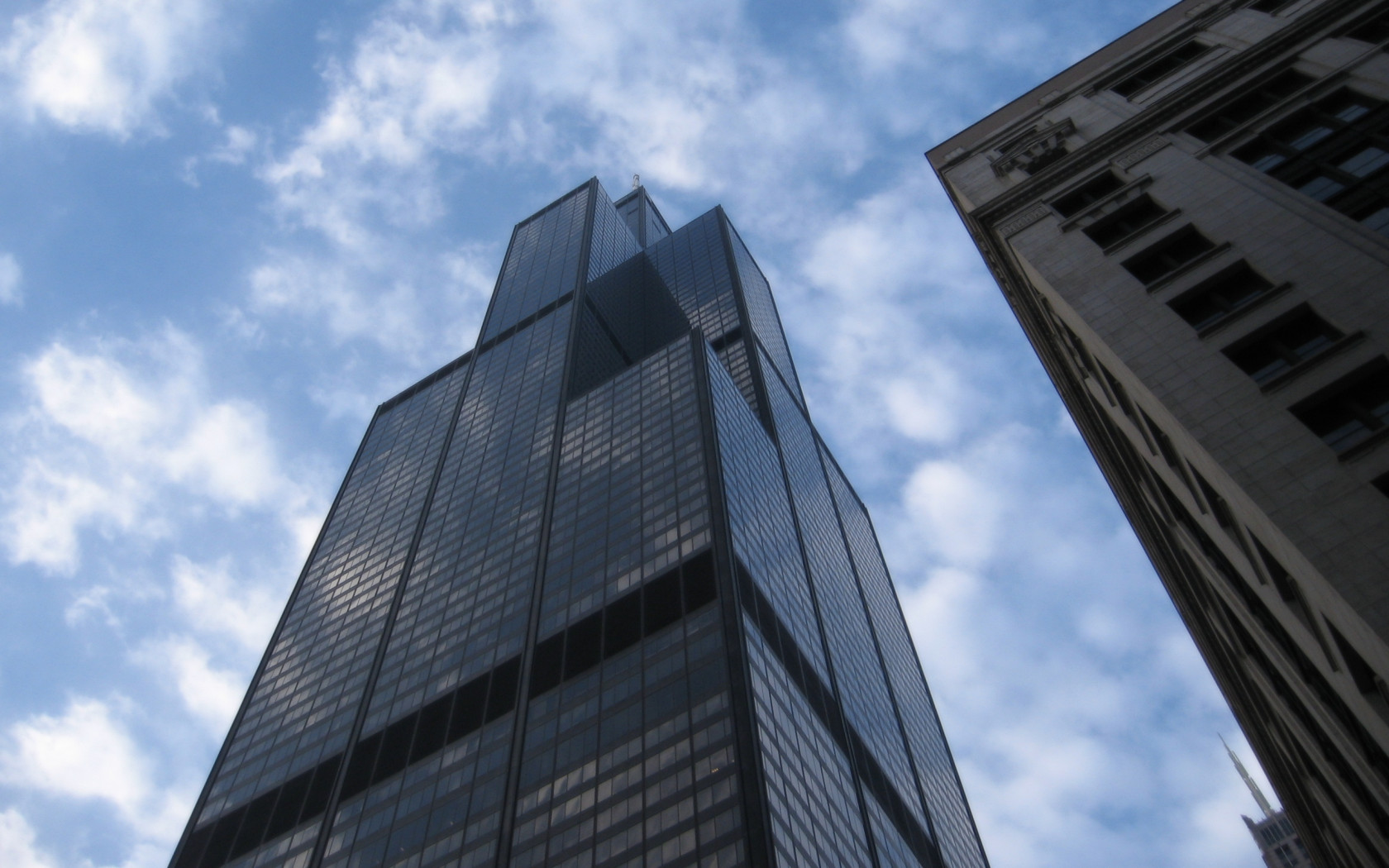 Download Man Made Architecture Wallpaper