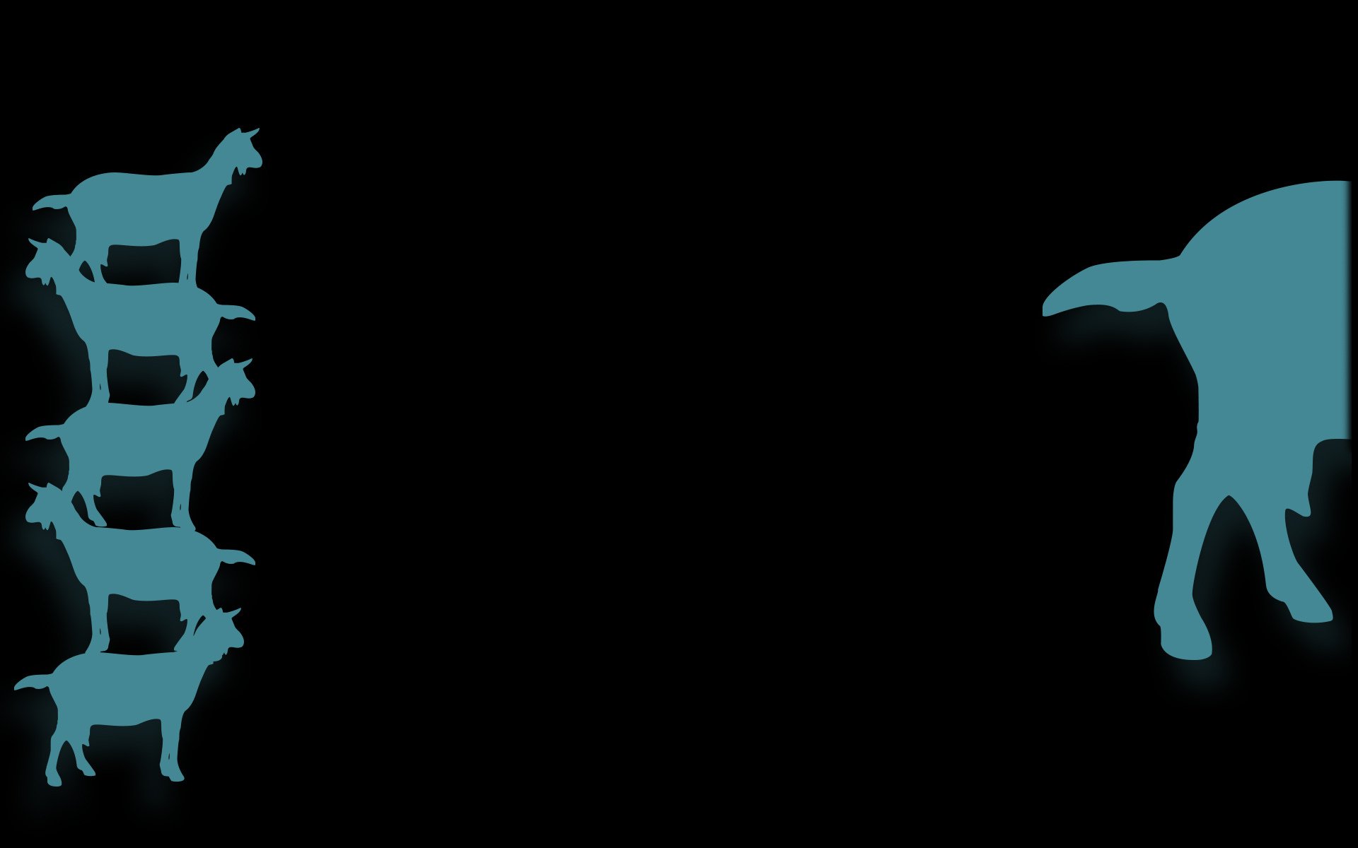 Goat Simulator - Desktop Wallpapers, Phone Wallpaper, PFP, Gifs, and More!