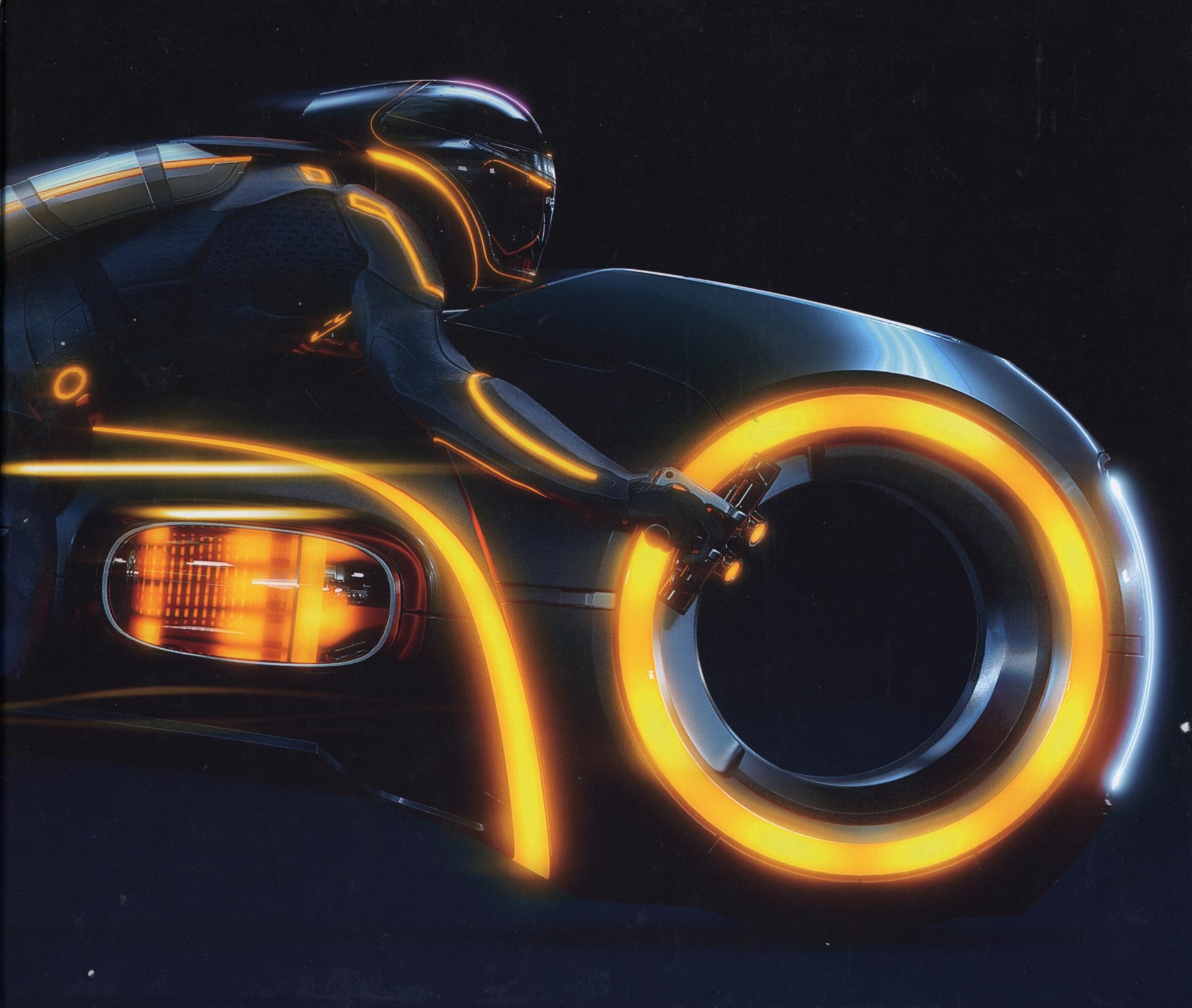 Download Movie TRON: Legacy 4k Ultra HD Wallpaper