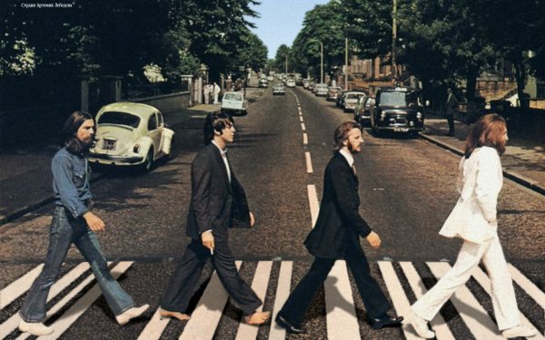 The Beatles - Desktop Wallpapers, Phone Wallpaper, PFP, Gifs, and More!