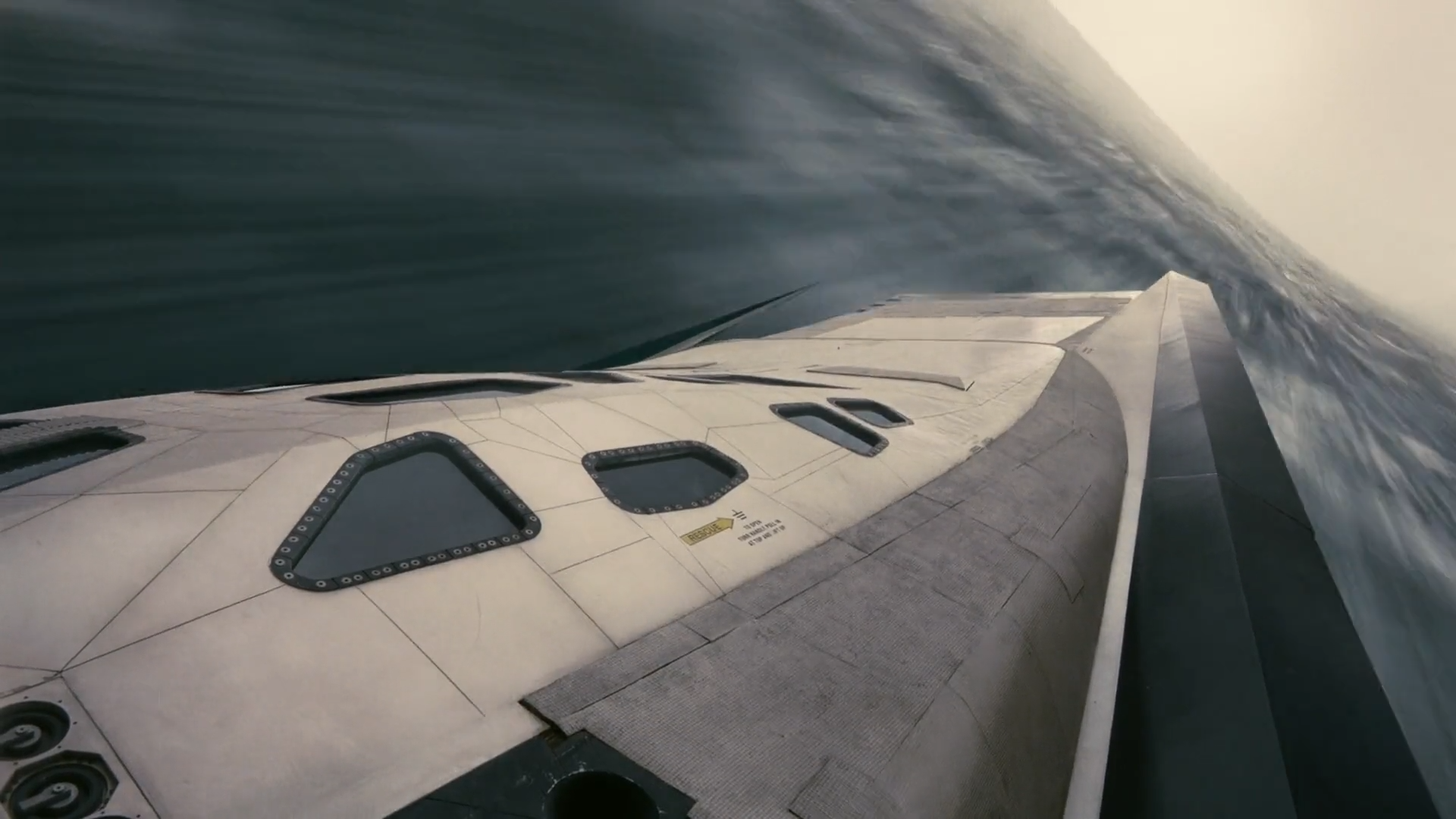 Download Movie Interstellar HD Wallpaper