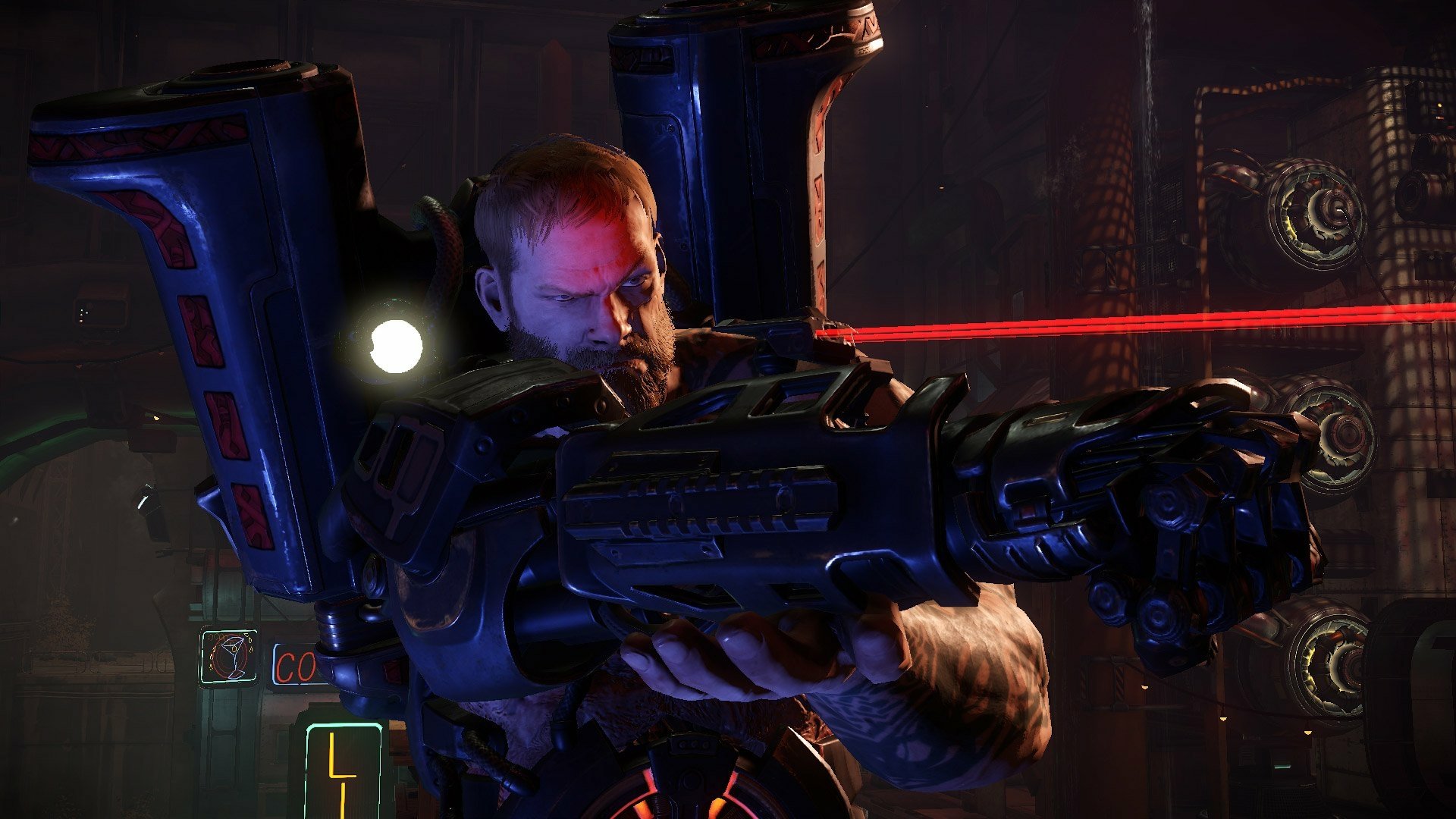 Download Evolve Video Game HD Wallpaper | 1920x1080 | Wallpaper Abyss