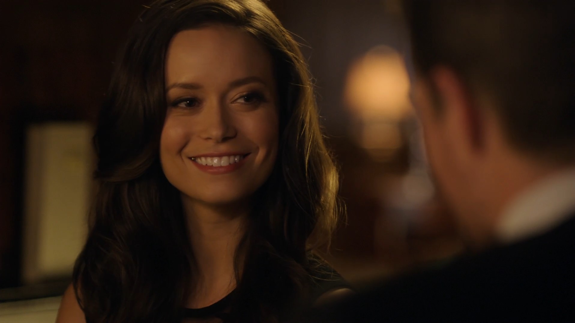 Download Isabel Rochev Summer Glau TV Show Arrow (TV Show) Wallpaper