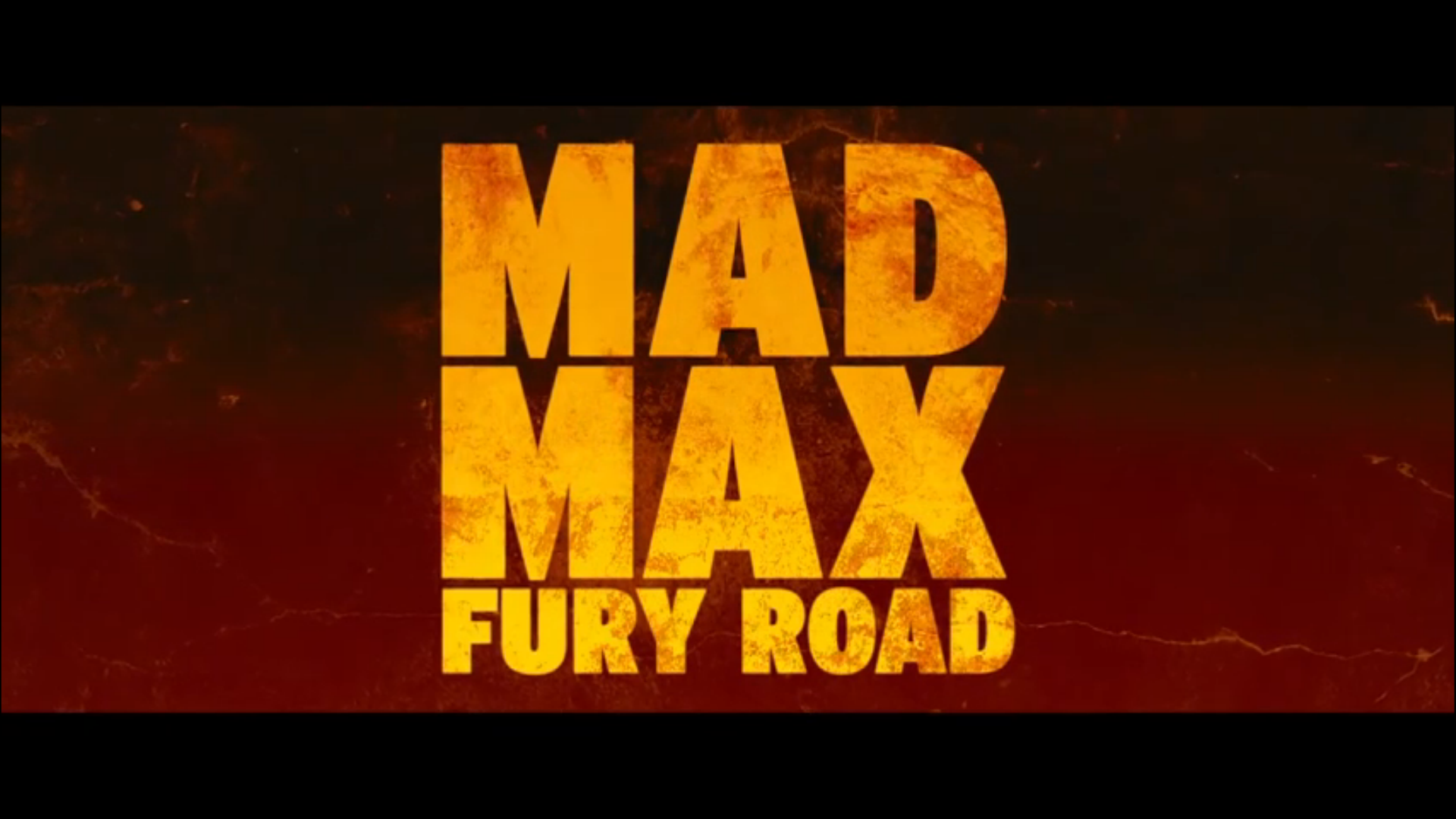 Download Movie Mad Max: Fury Road HD Wallpaper