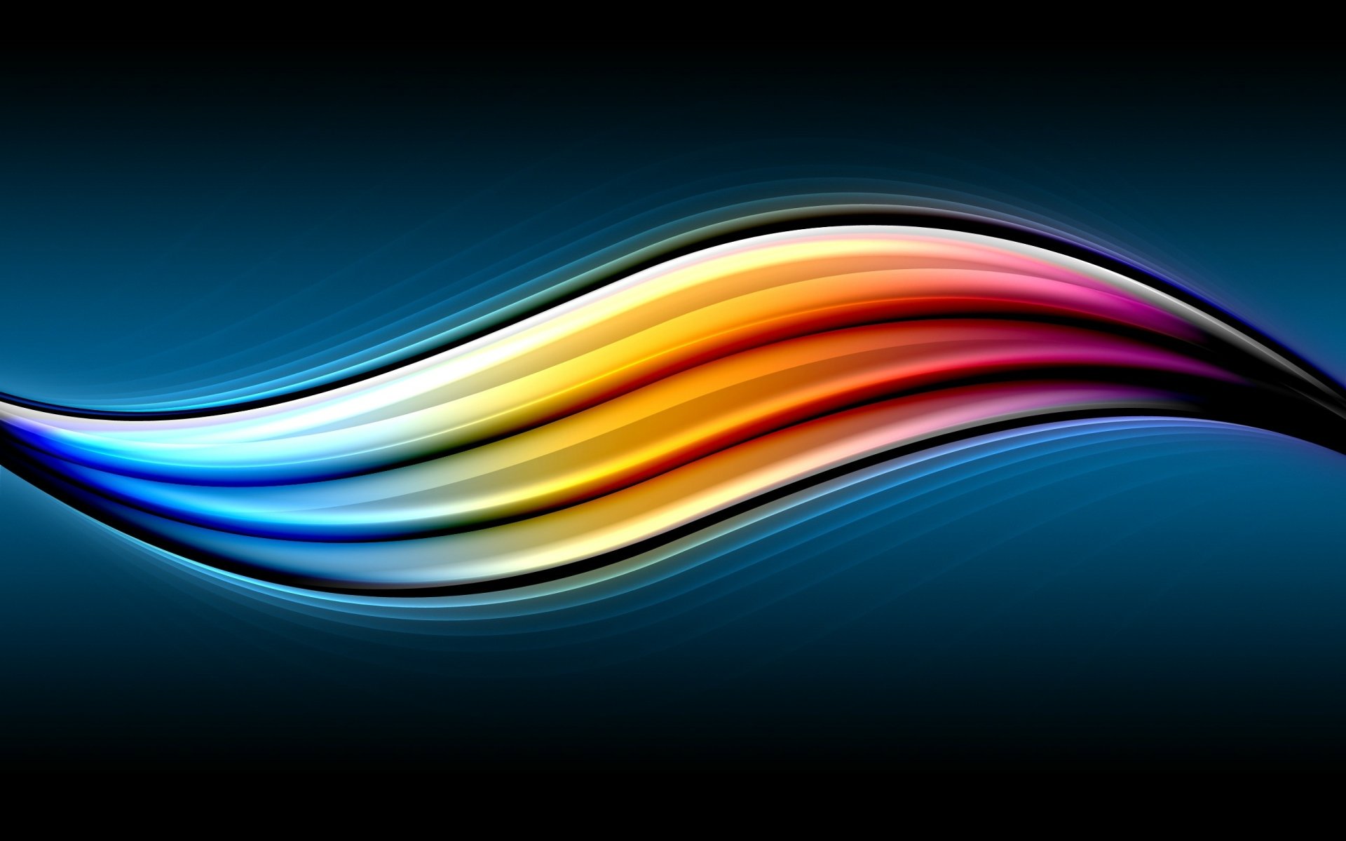 Download Abstract Colors HD Wallpaper