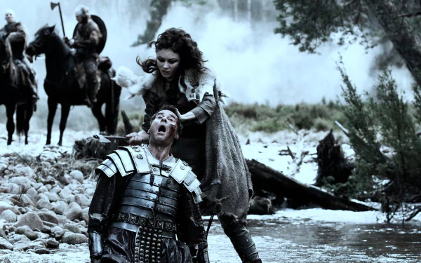 Centurion 4k Wallpapers