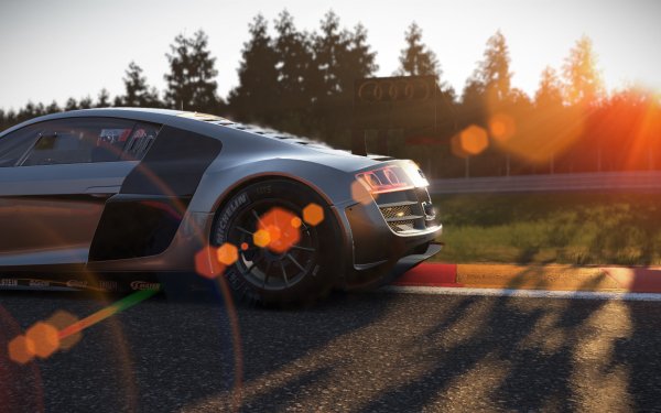 Project Cars HD Wallpaper | Background Image | 1920x1080