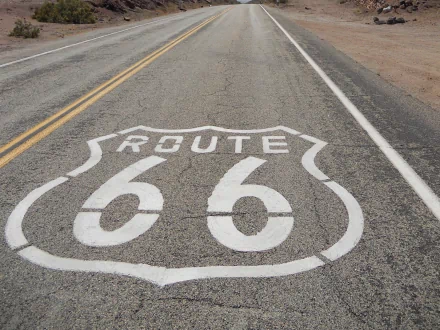 Route 66 - Desktop Wallpapers, Phone Wallpaper, PFP, Gifs, and More!