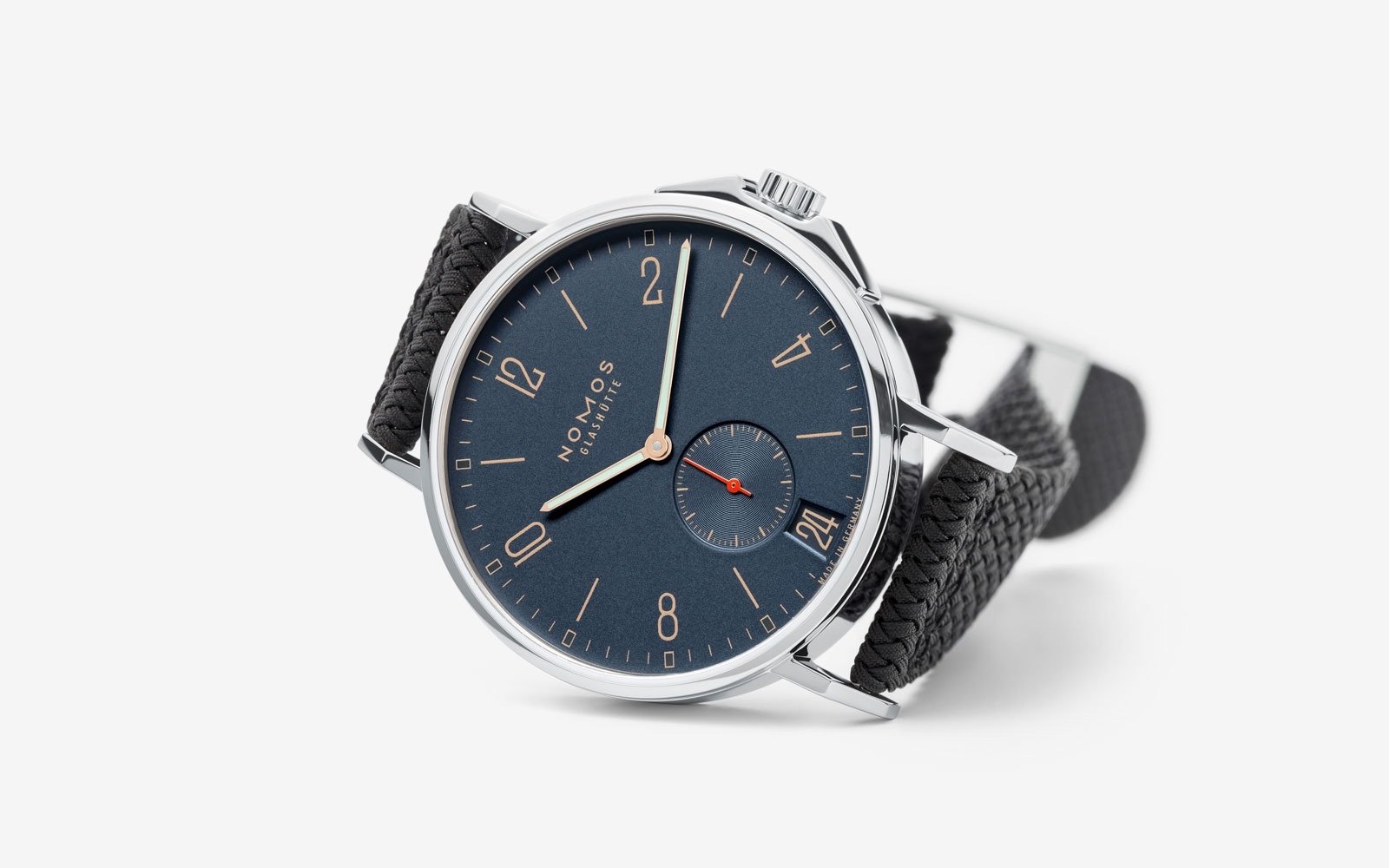 Man Made Watch Wallpaper