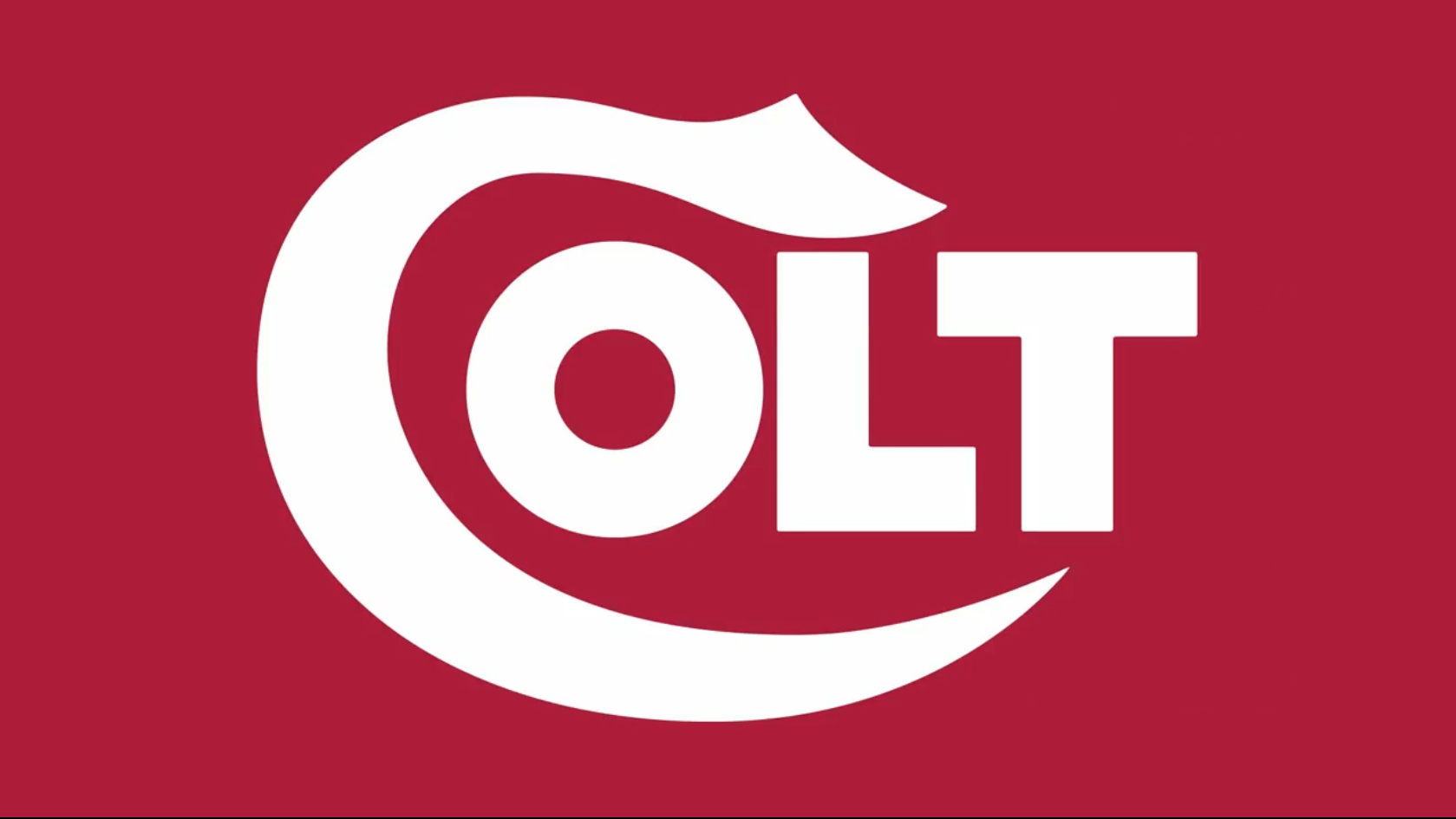 Colt Logo