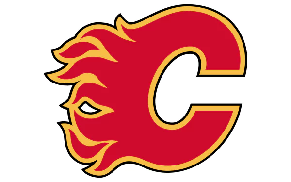 Calgary Flames 4k Wallpapers