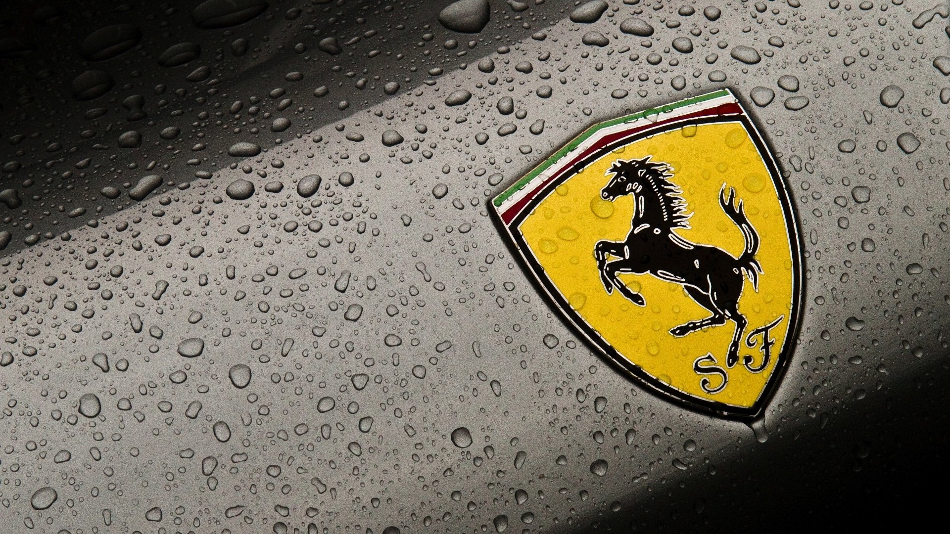Ferrari Logo Download Hd