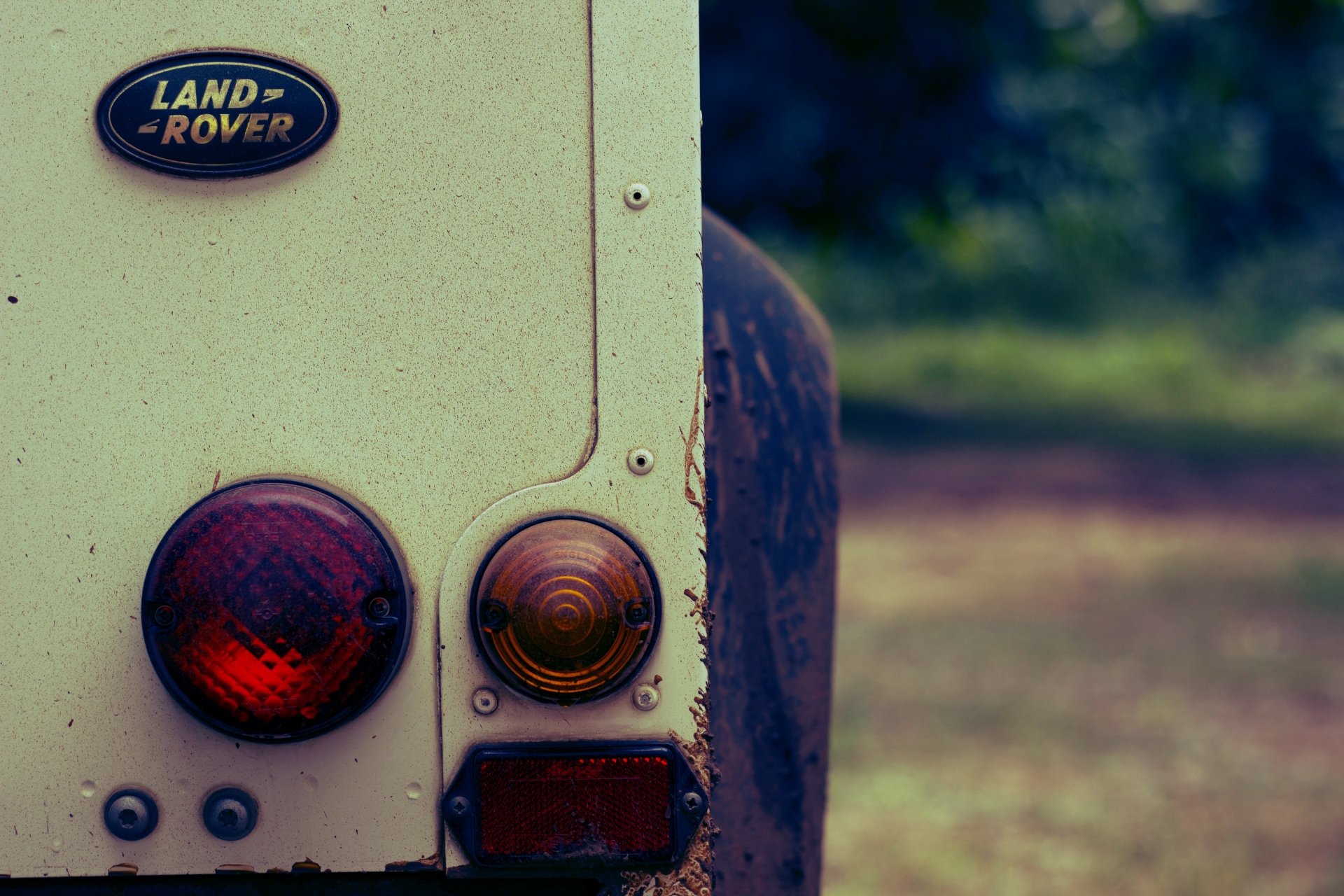 Download Vehicle Land Rover 4k Ultra HD Wallpaper