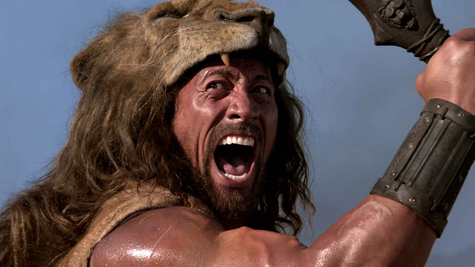 Movie Hercules (2014) HD Wallpaper