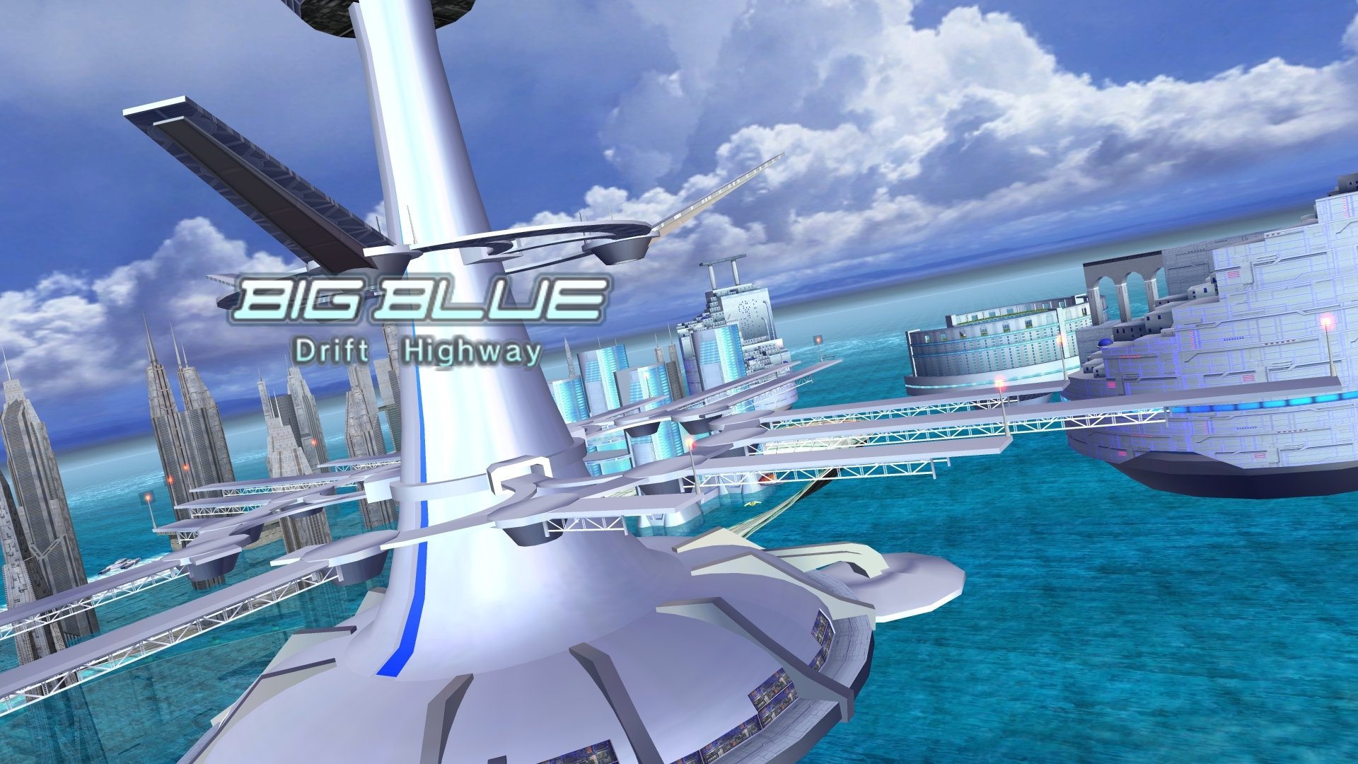 Download Video Game F Zero Gx Hd Wallpaper 