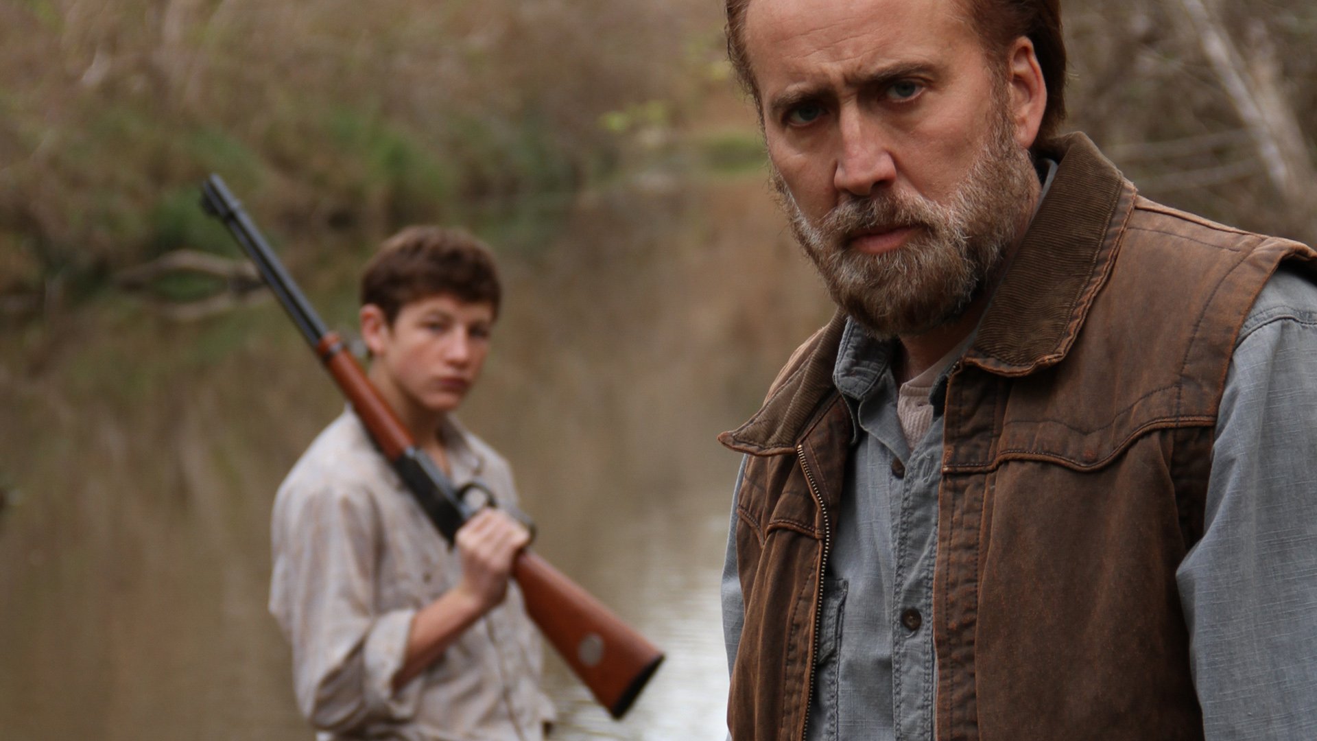 Download Movie Joe HD Wallpaper