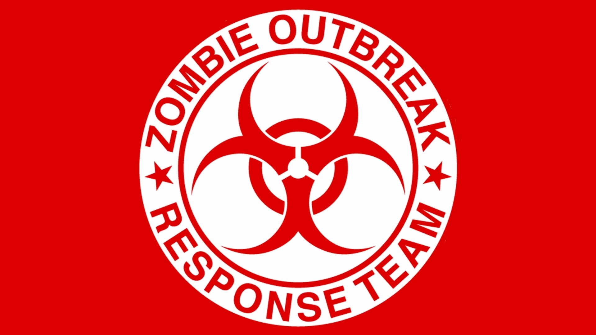 Download Dark Zombie HD Wallpaper